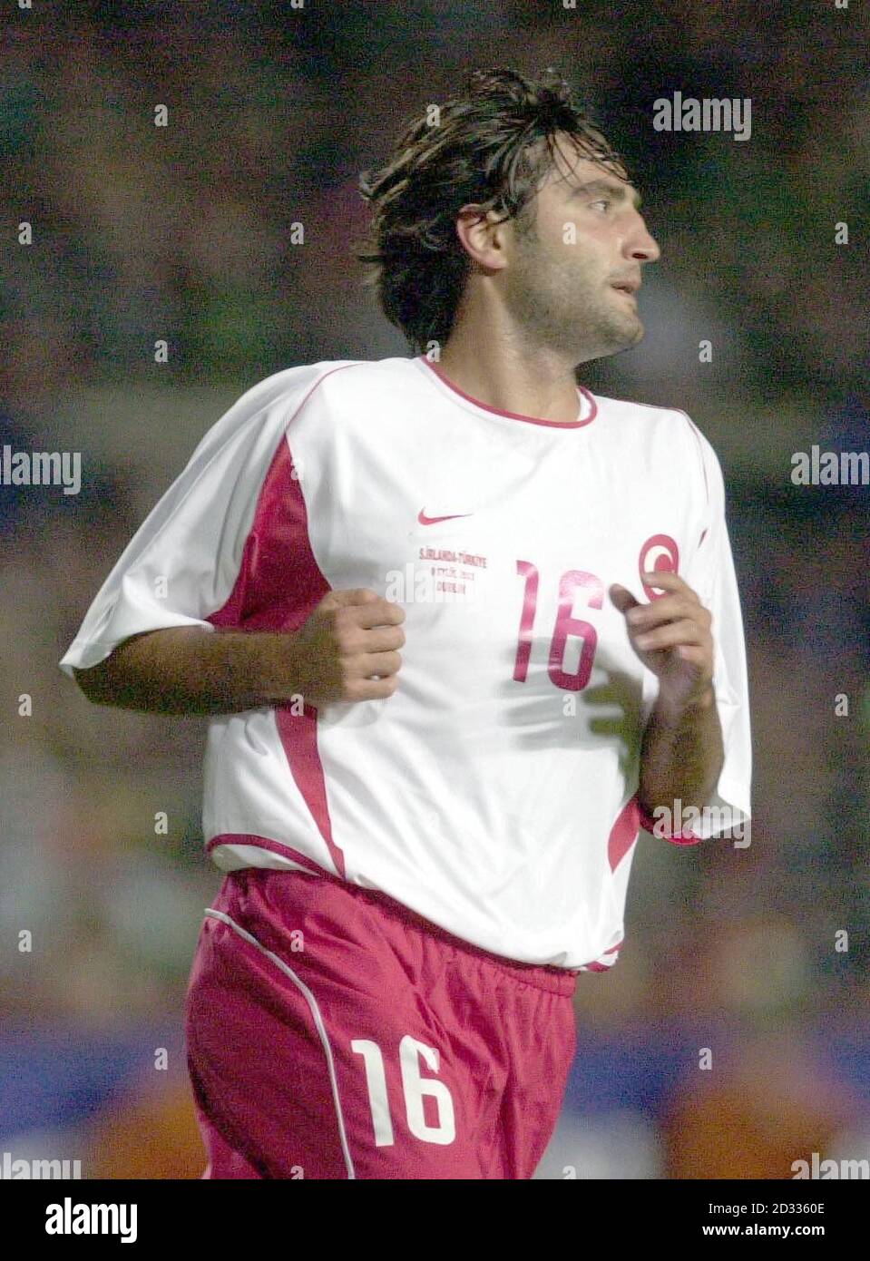 Turkeys okan yilmaz hi-res stock photography and images - Alamy