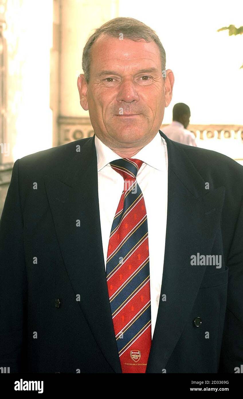 Detective Constable Graham Coe departs from The High Court in central ...