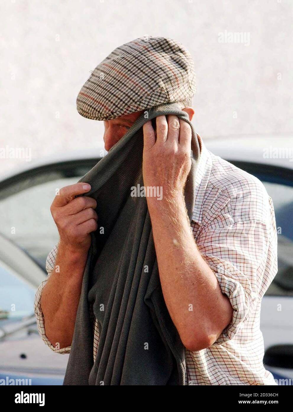 Roger Baker High Resolution Stock Photography and Images - Alamy