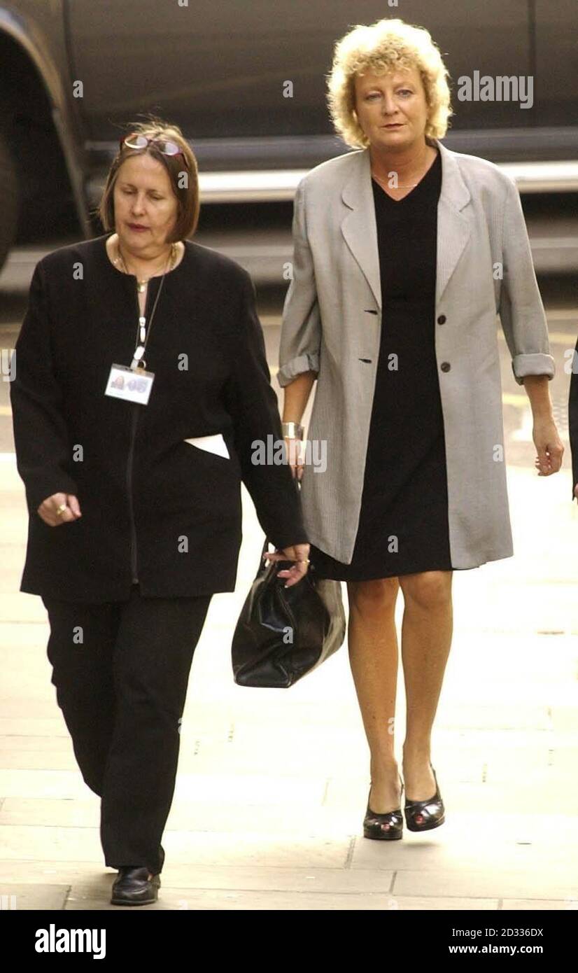 Pam teare right hi-res stock photography and images - Alamy