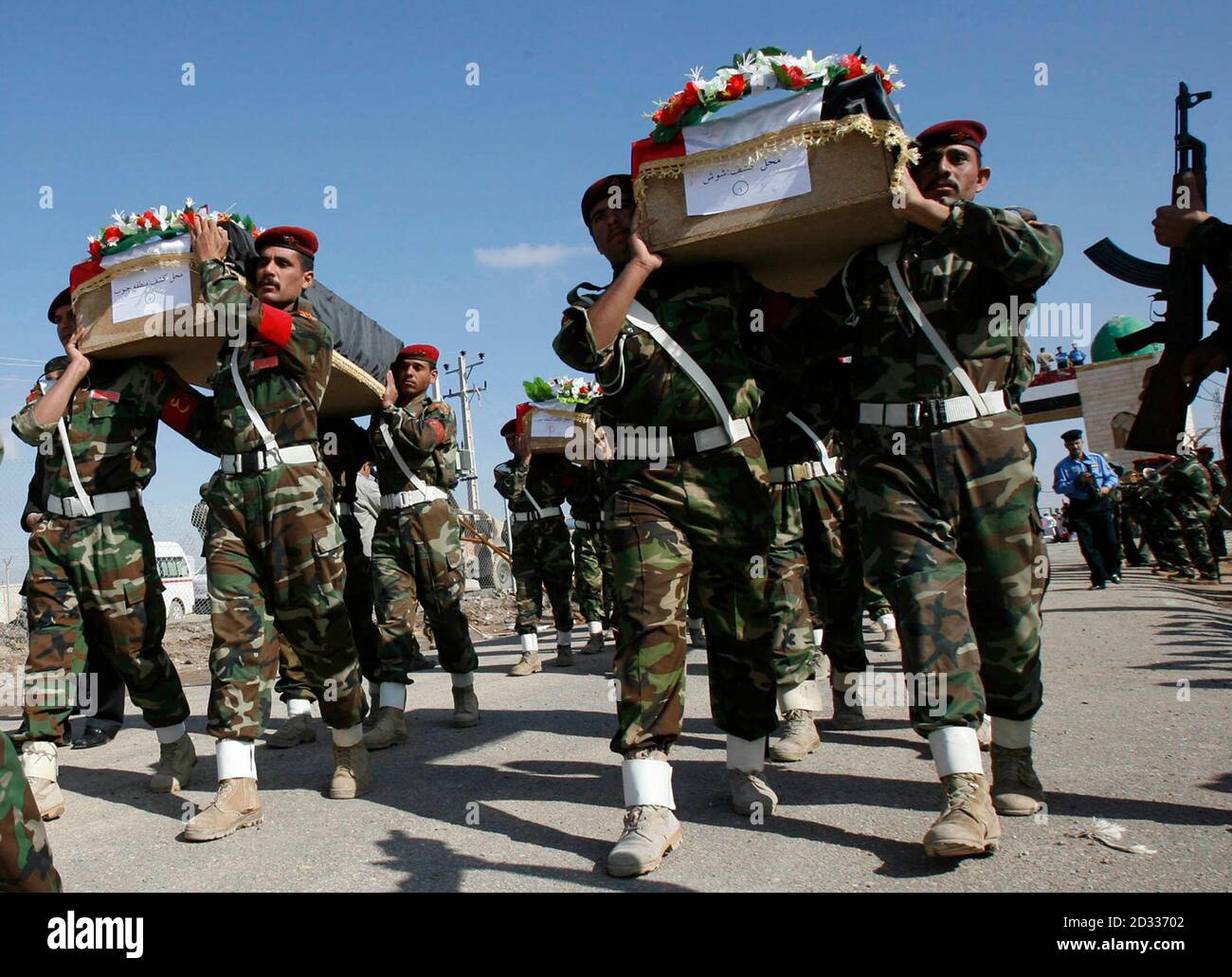 Iran Iraq War 1980s High Resolution Stock Photography and Images - Alamy