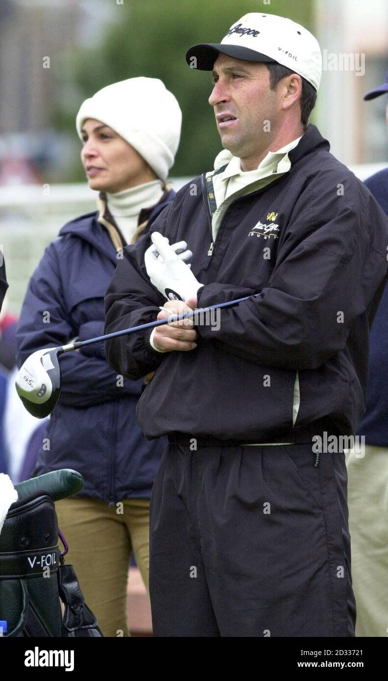 Ines sastre hi-res stock photography and images - Alamy