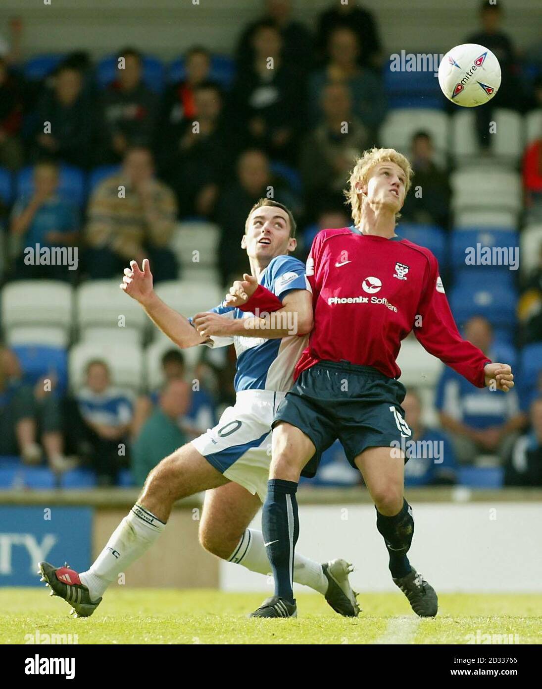 Macclesfields john miles hi-res stock photography and images - Alamy