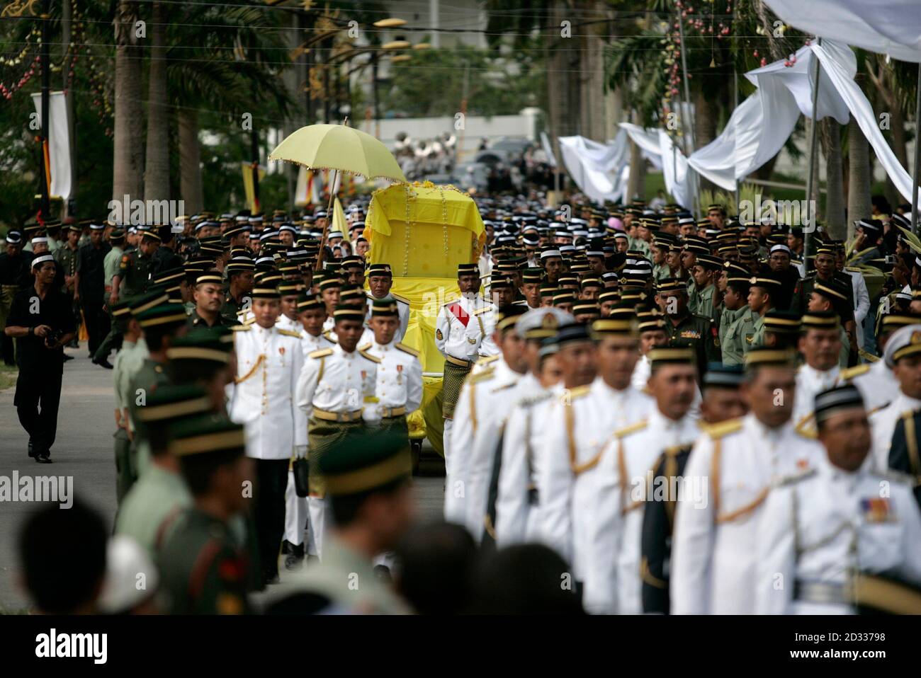 Malaysian king coffin hi-res stock photography and images - Alamy