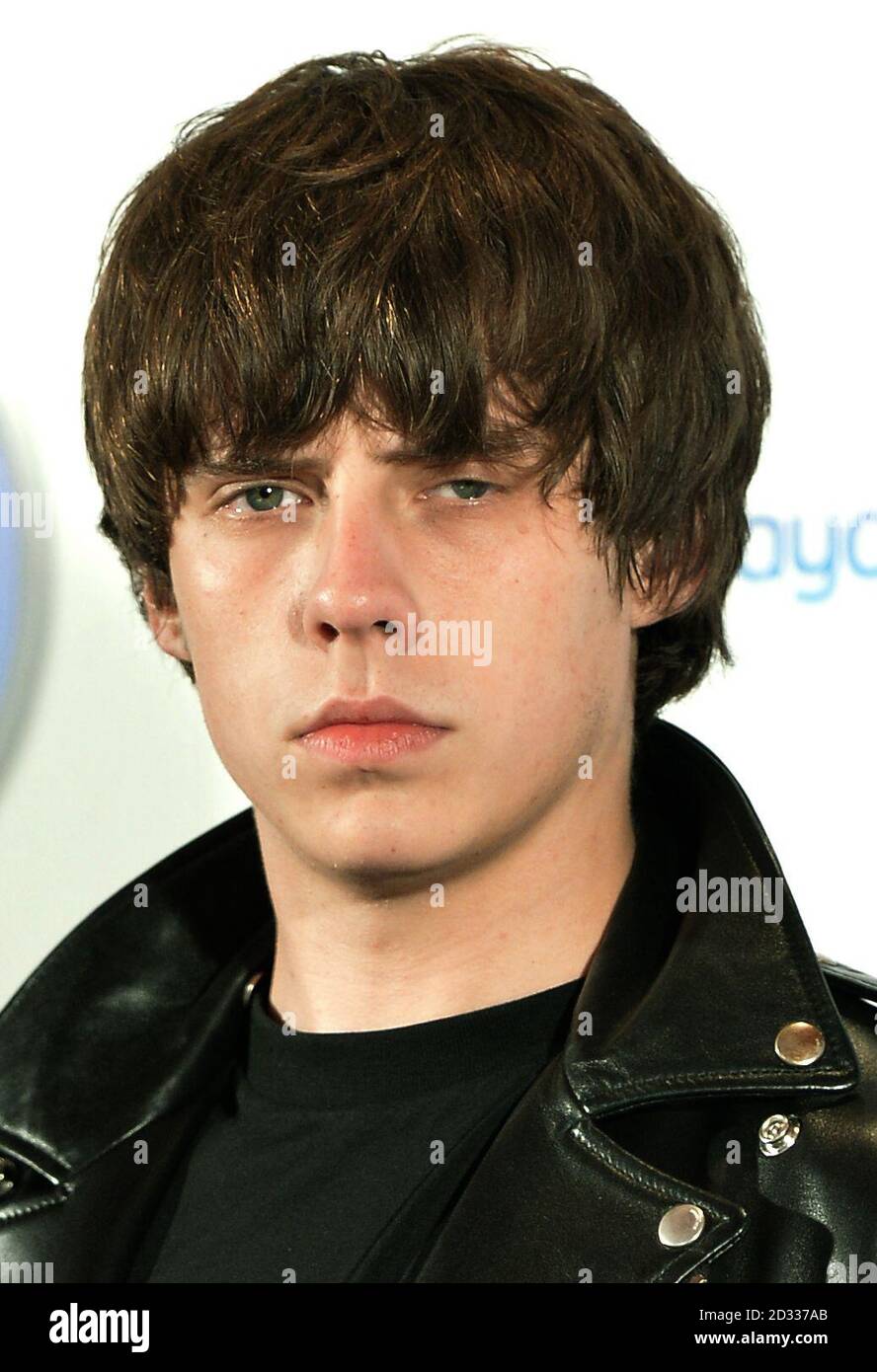 Jake Bugg attends the Barclaycard Mercury Music Prize ceremony at the ...