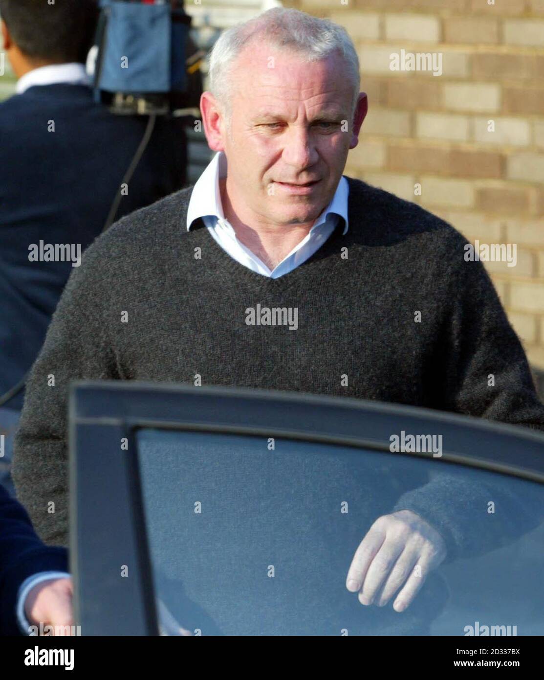 Peter reid hi-res stock photography and images - Alamy