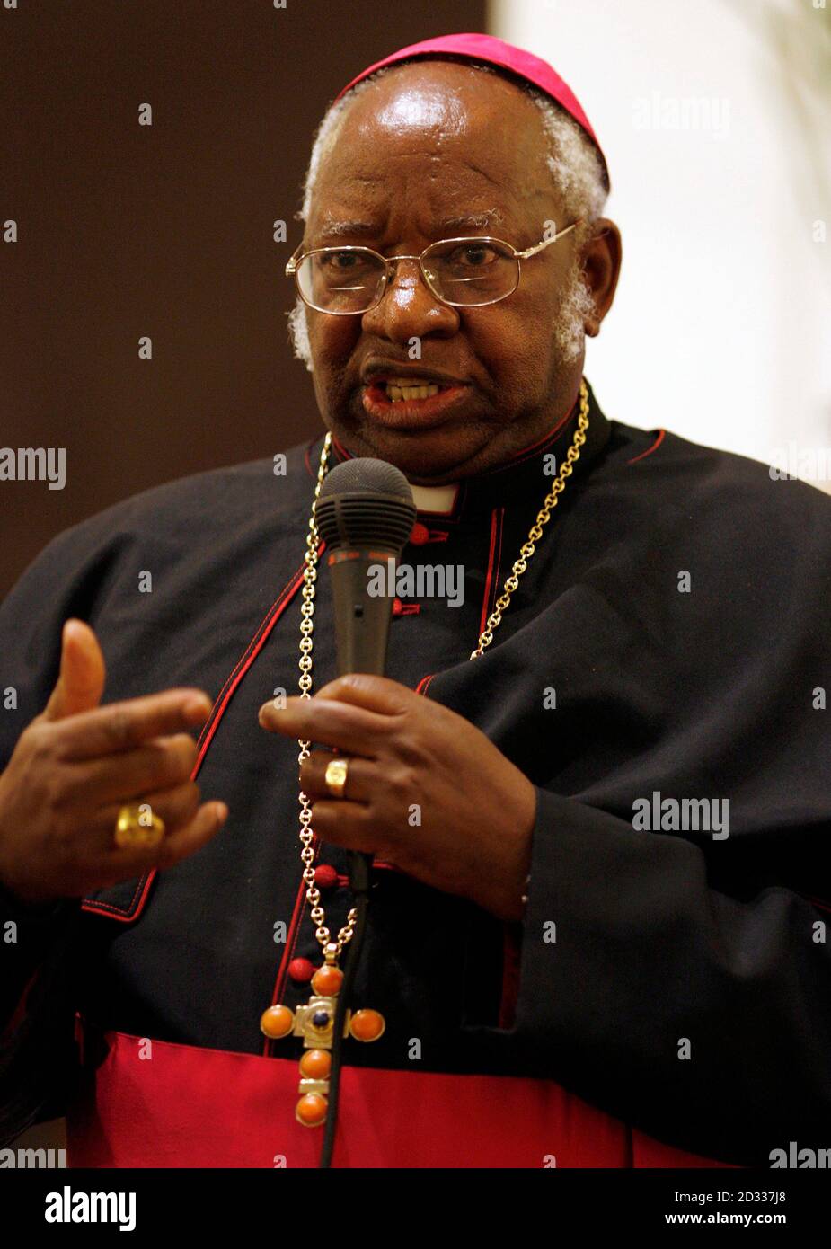 Milingo hi-res stock photography and images - Alamy