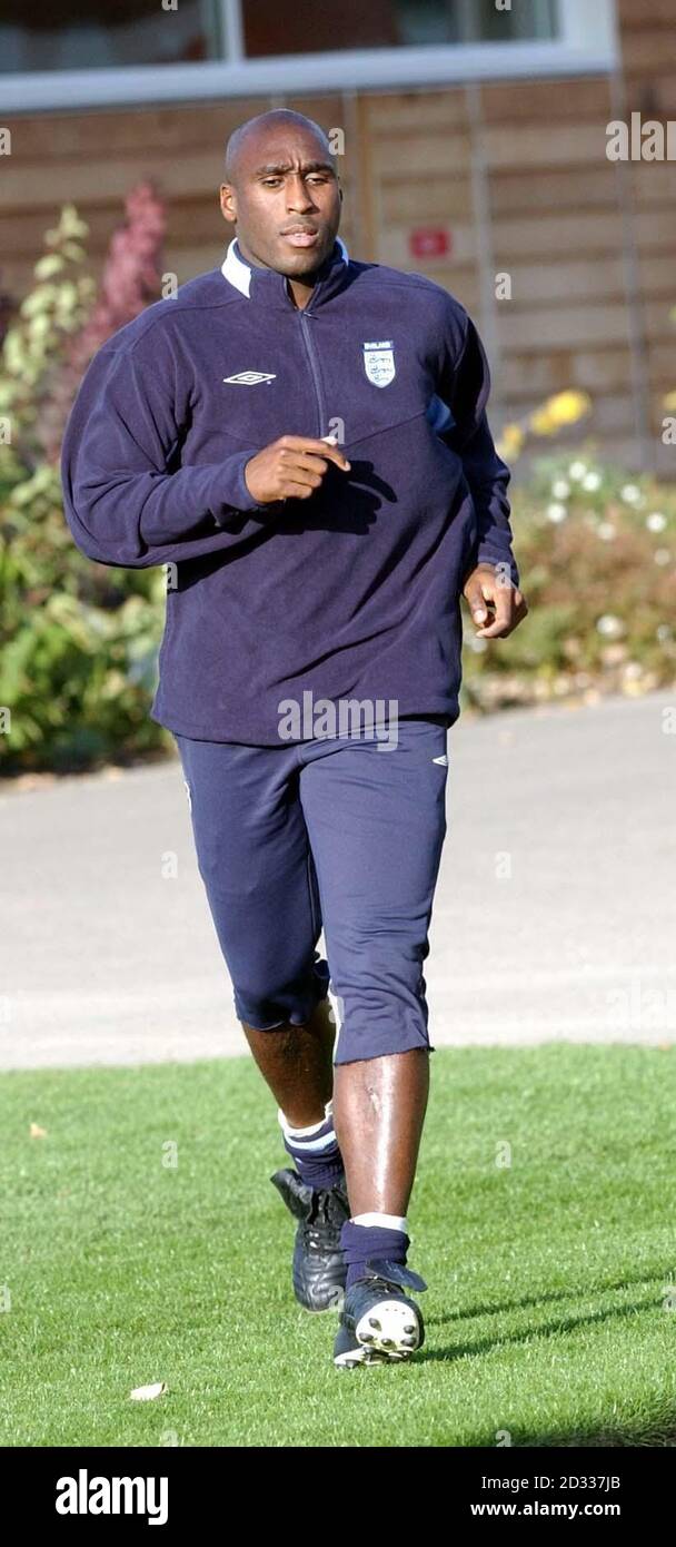 Manchester united striker diego forlan hi-res stock photography and ...