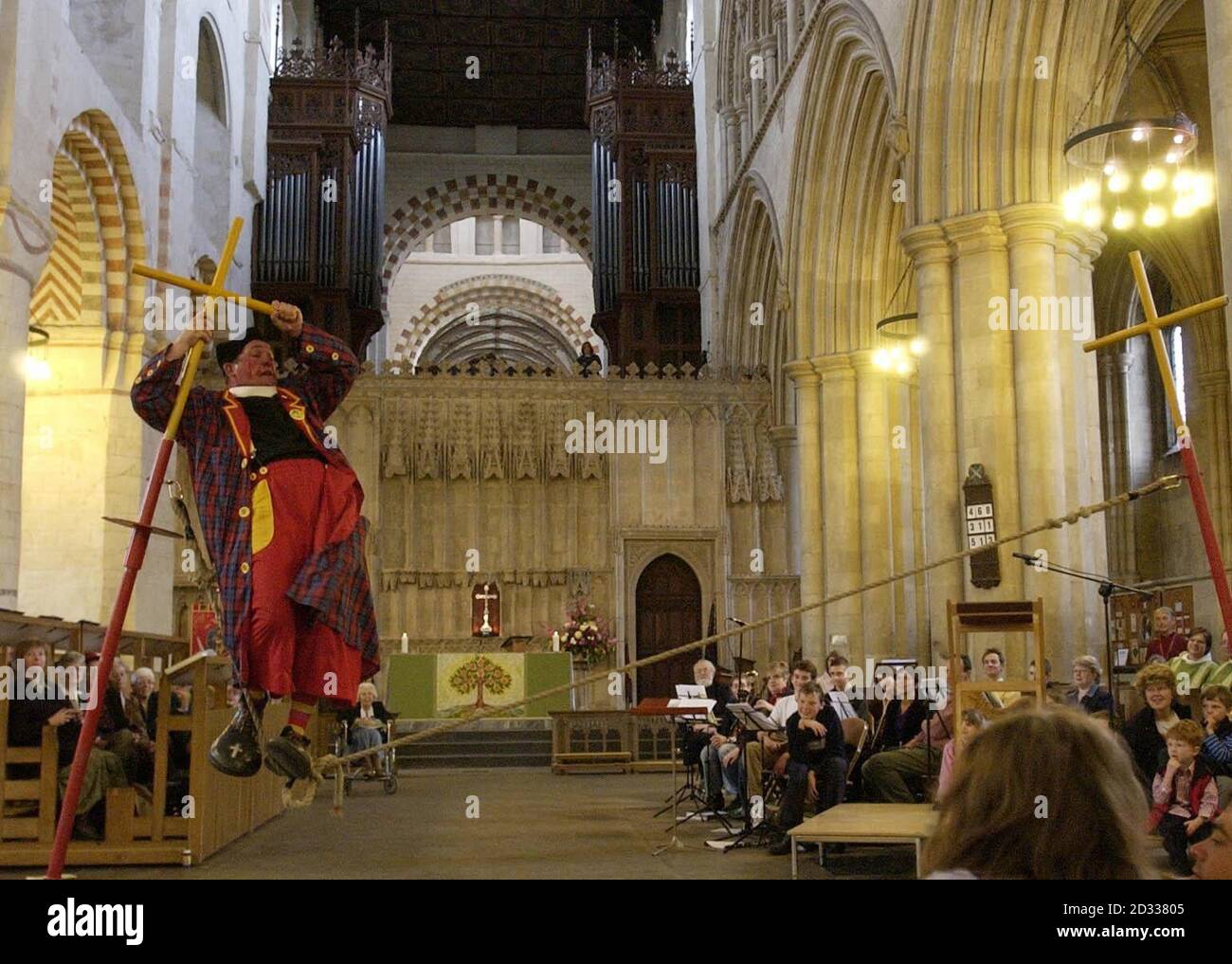 Roly bain hi-res stock photography and images - Alamy