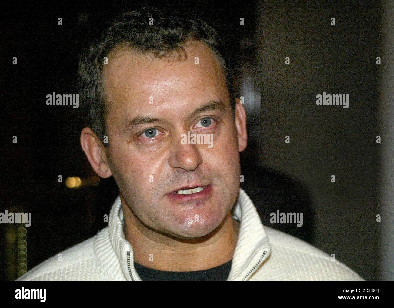 Former butler diana princes wales hi-res stock photography and images ...