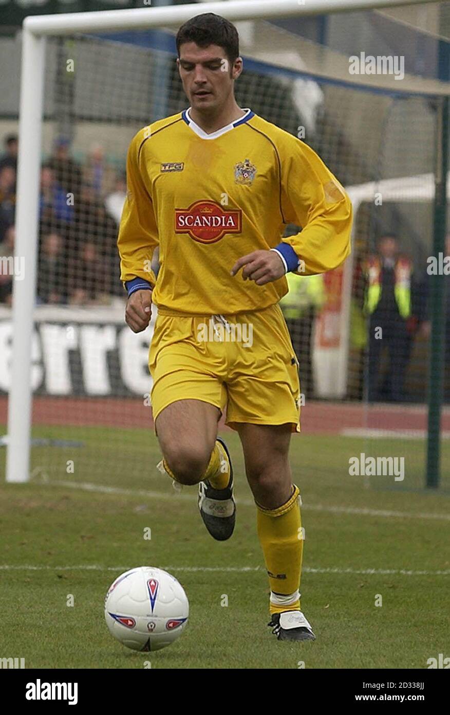 Hardiker hi-res stock photography and images - Alamy