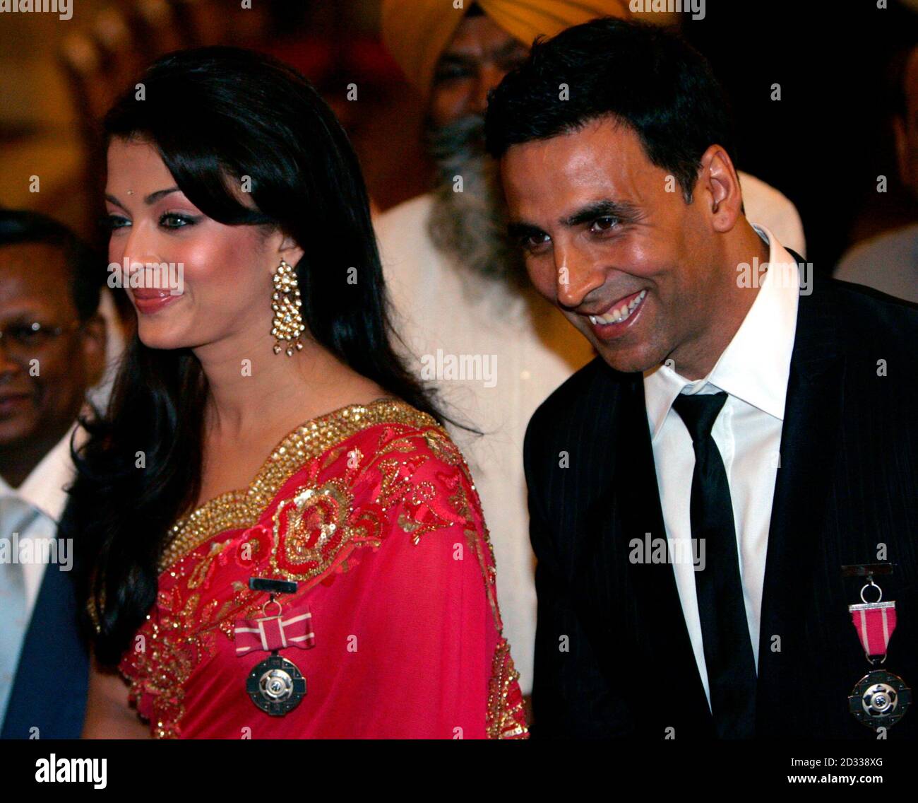 Padma shri award hi-res stock photography and images - Alamy