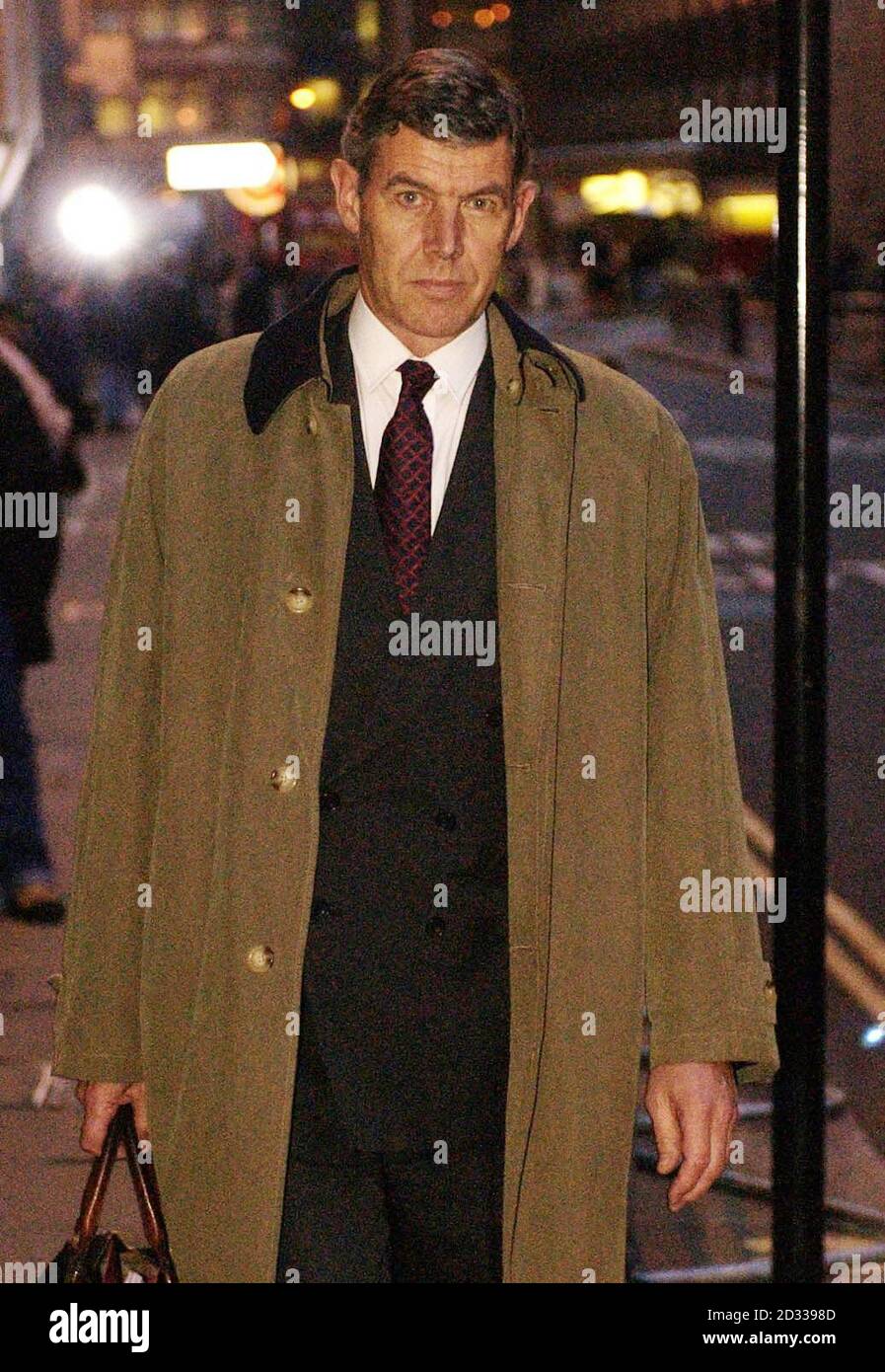 Richard latham hi-res stock photography and images - Alamy