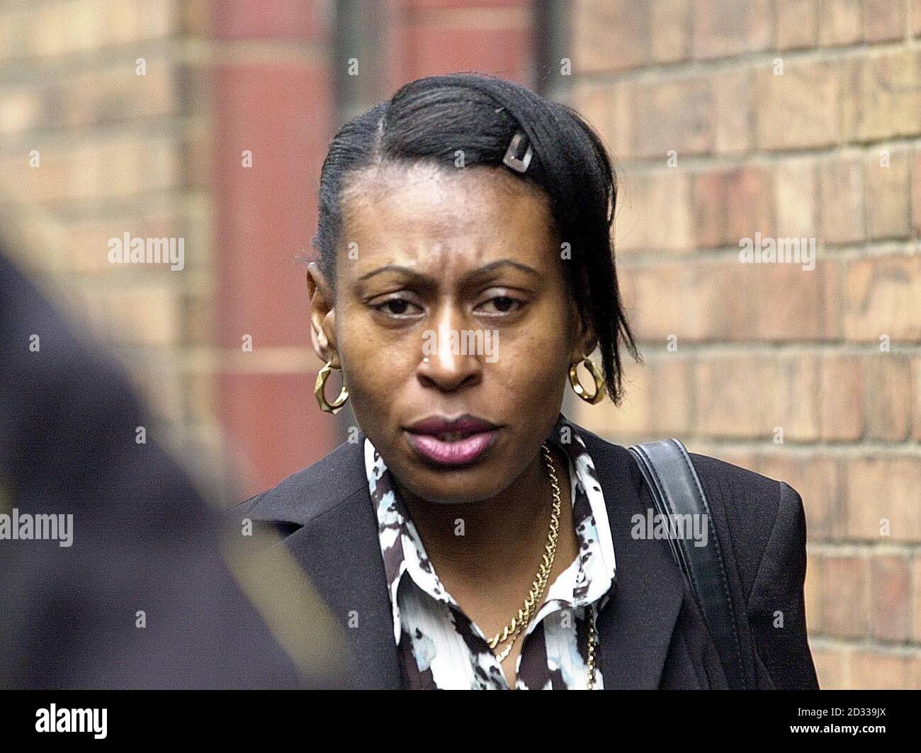 Mother charlene ellis hi-res stock photography and images - Alamy