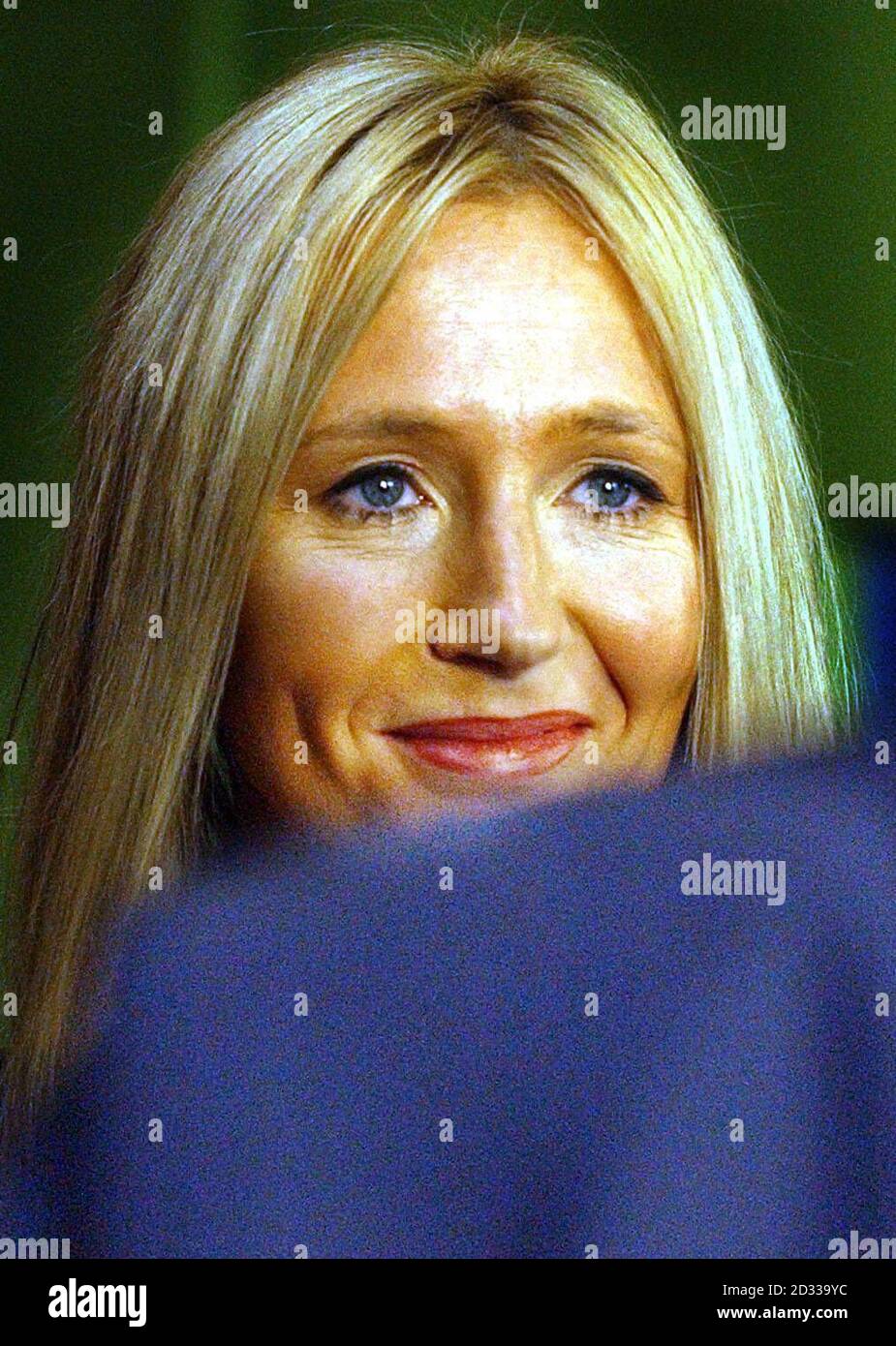 Where ms rowling hi-res stock photography and images - Alamy