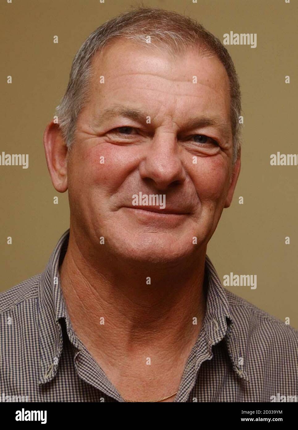 Peter Tibbs a fan who was disappointed with England's performance in ...