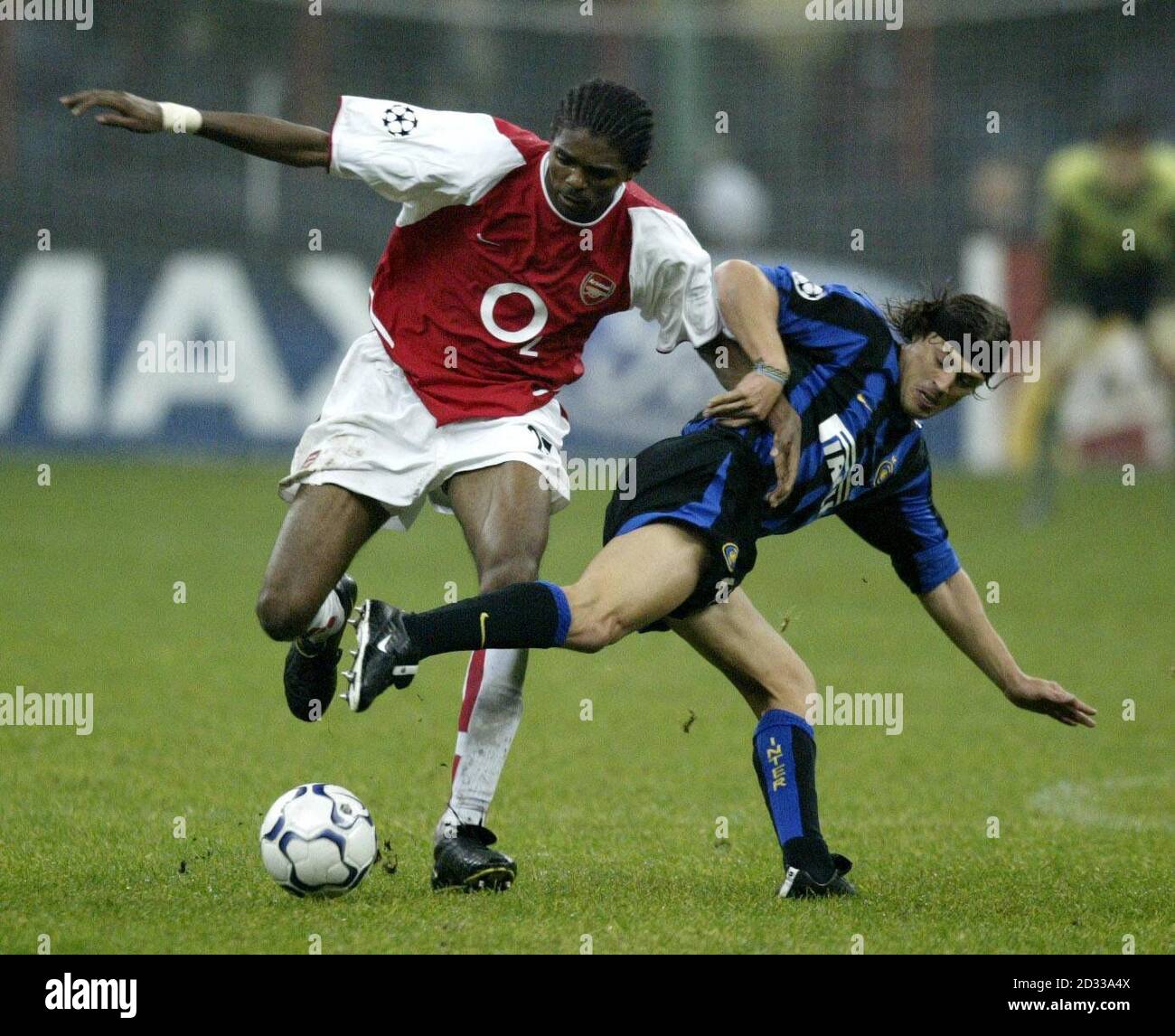 Inter milan and italy hi-res stock photography and images - Alamy