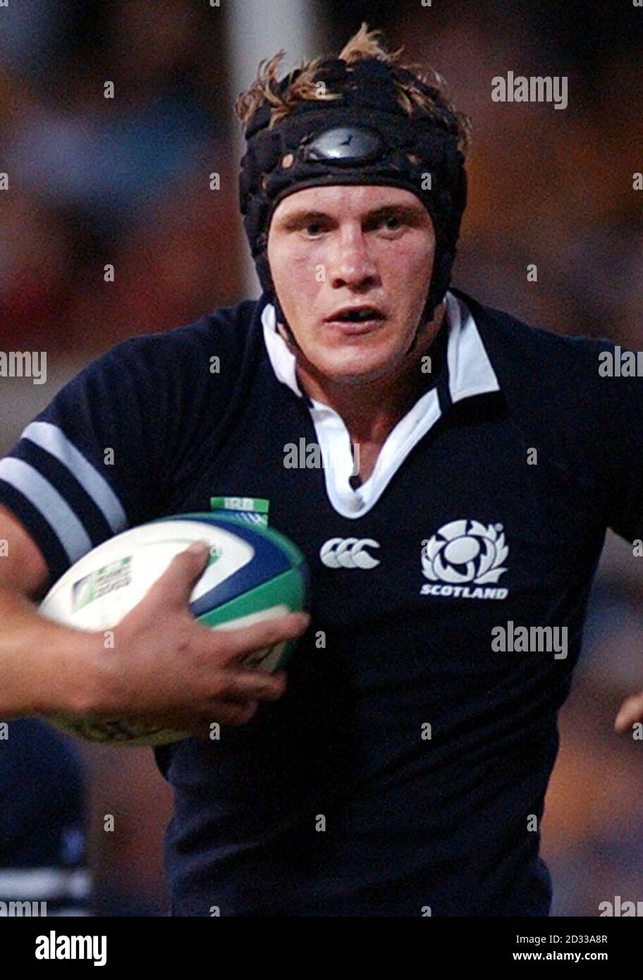 Simon taylor of scotland hi-res stock photography and images - Alamy