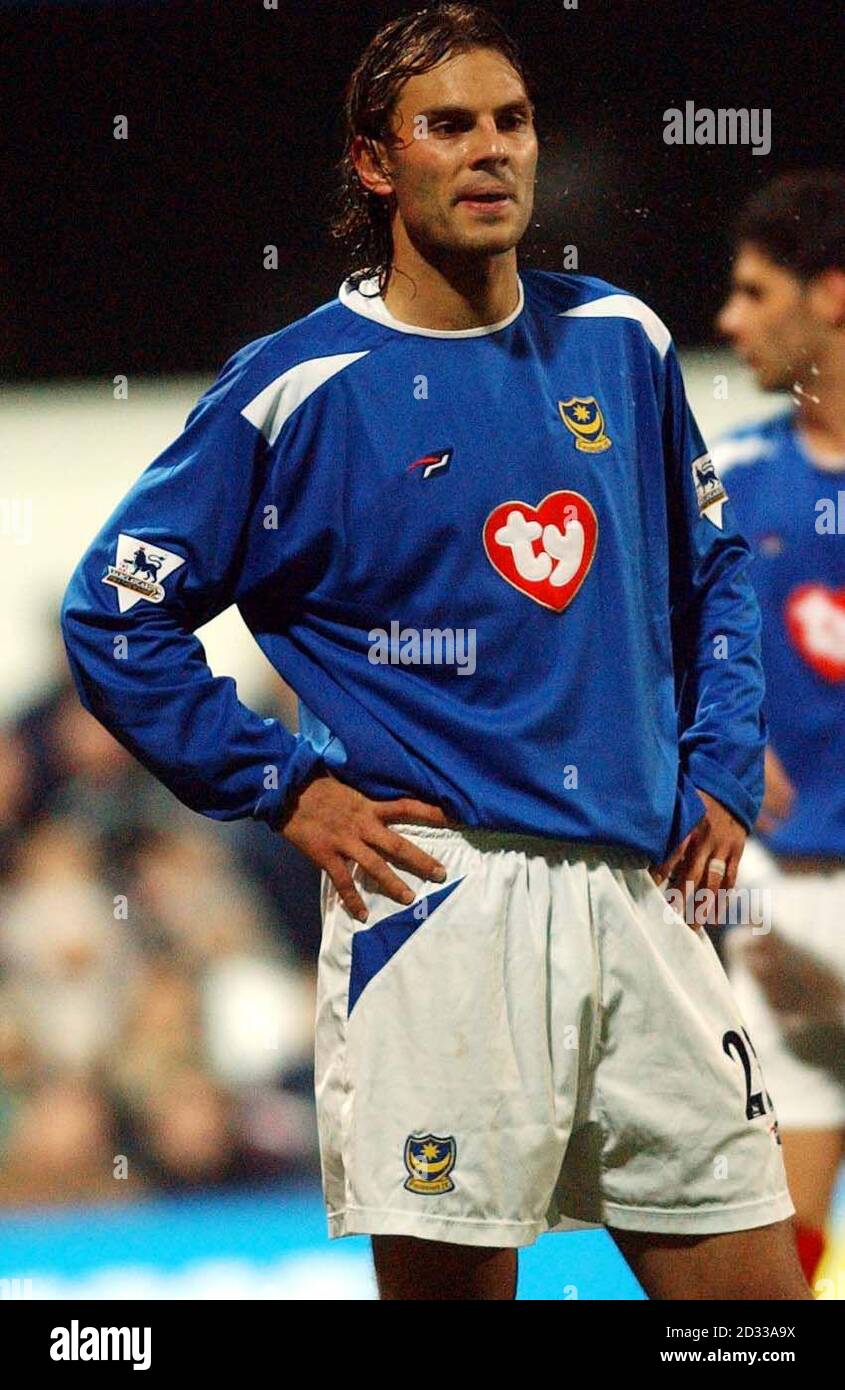 Portsmouths patrick berger hi-res stock photography and images - Alamy