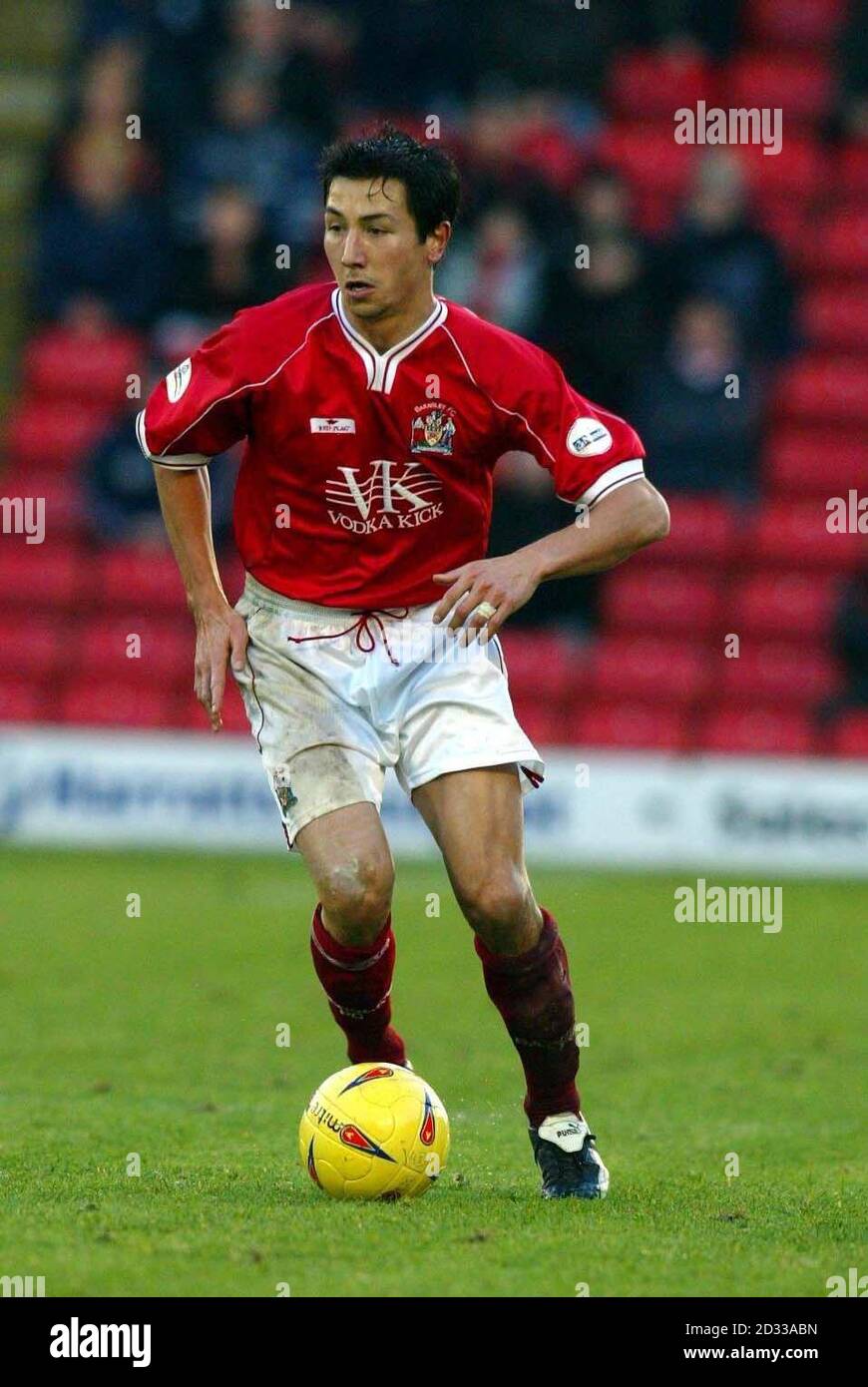 Jacob burns hi-res stock photography and images - Alamy