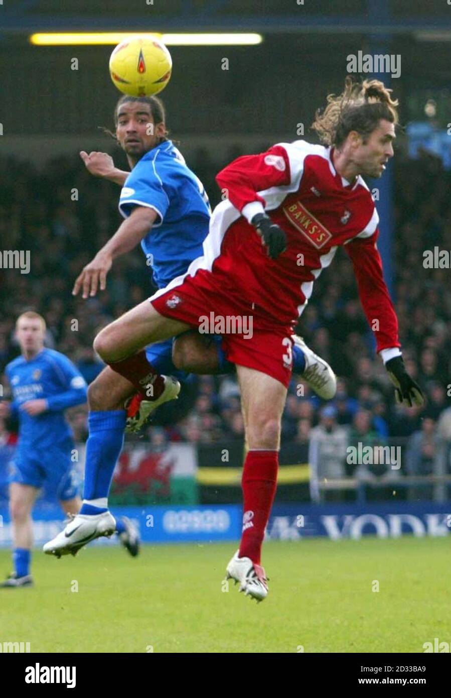 Richard langley hi-res stock photography and images - Alamy