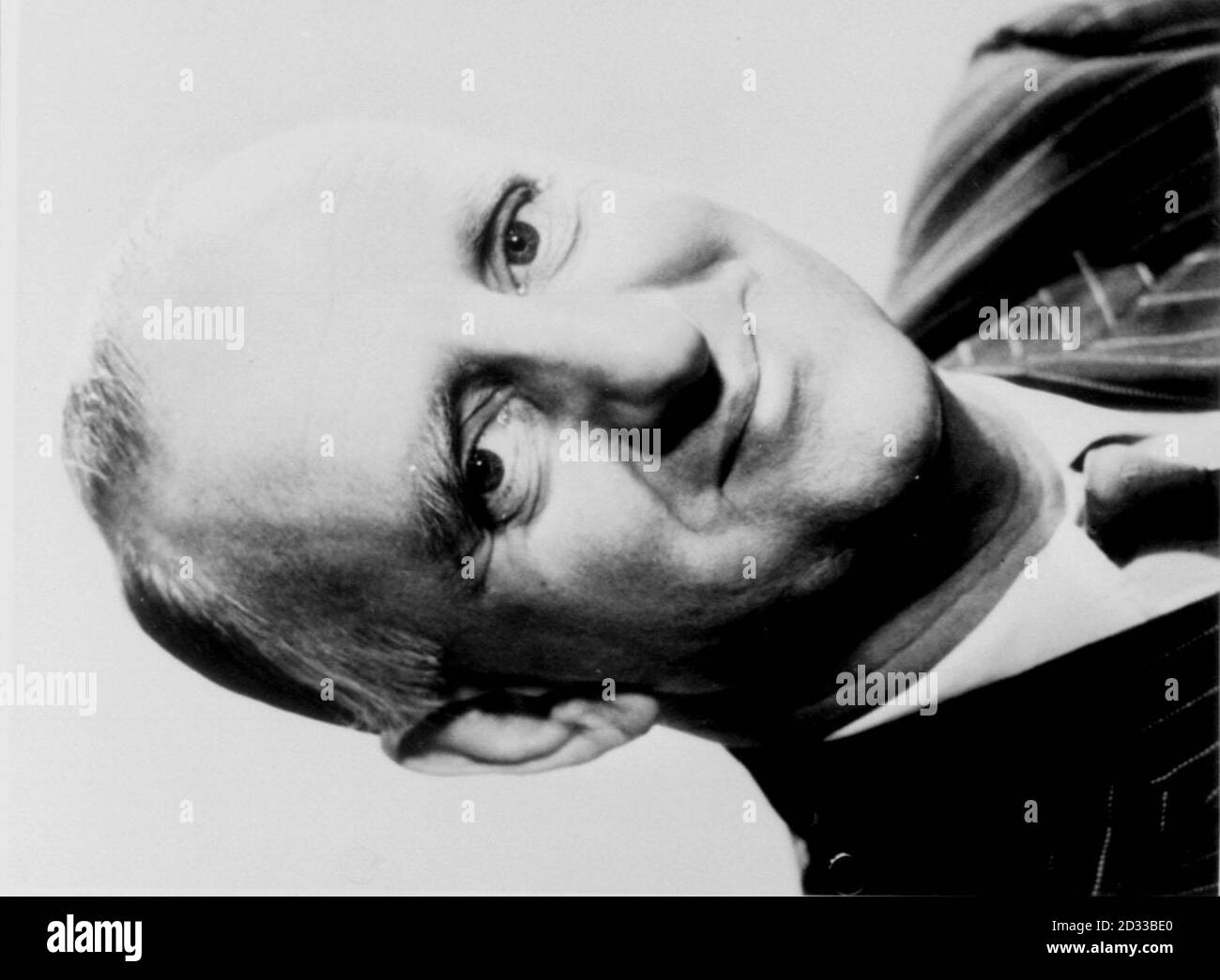 5th January - Died on this day - 1994 Brian Johnston, the BBC's most ...