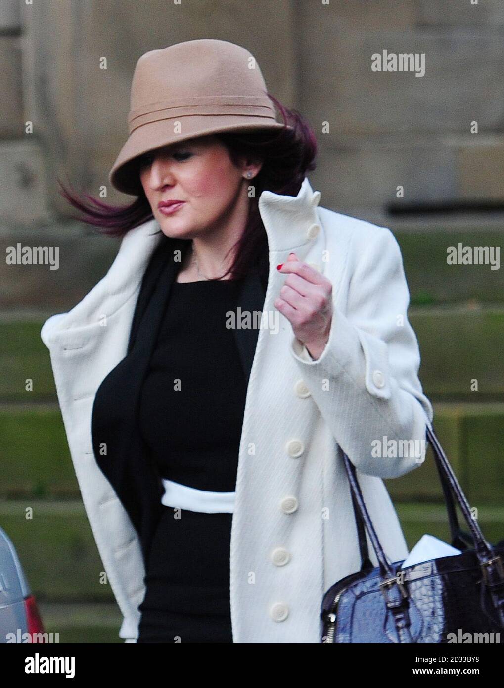 Leaves moot hall hi-res stock photography and images - Alamy