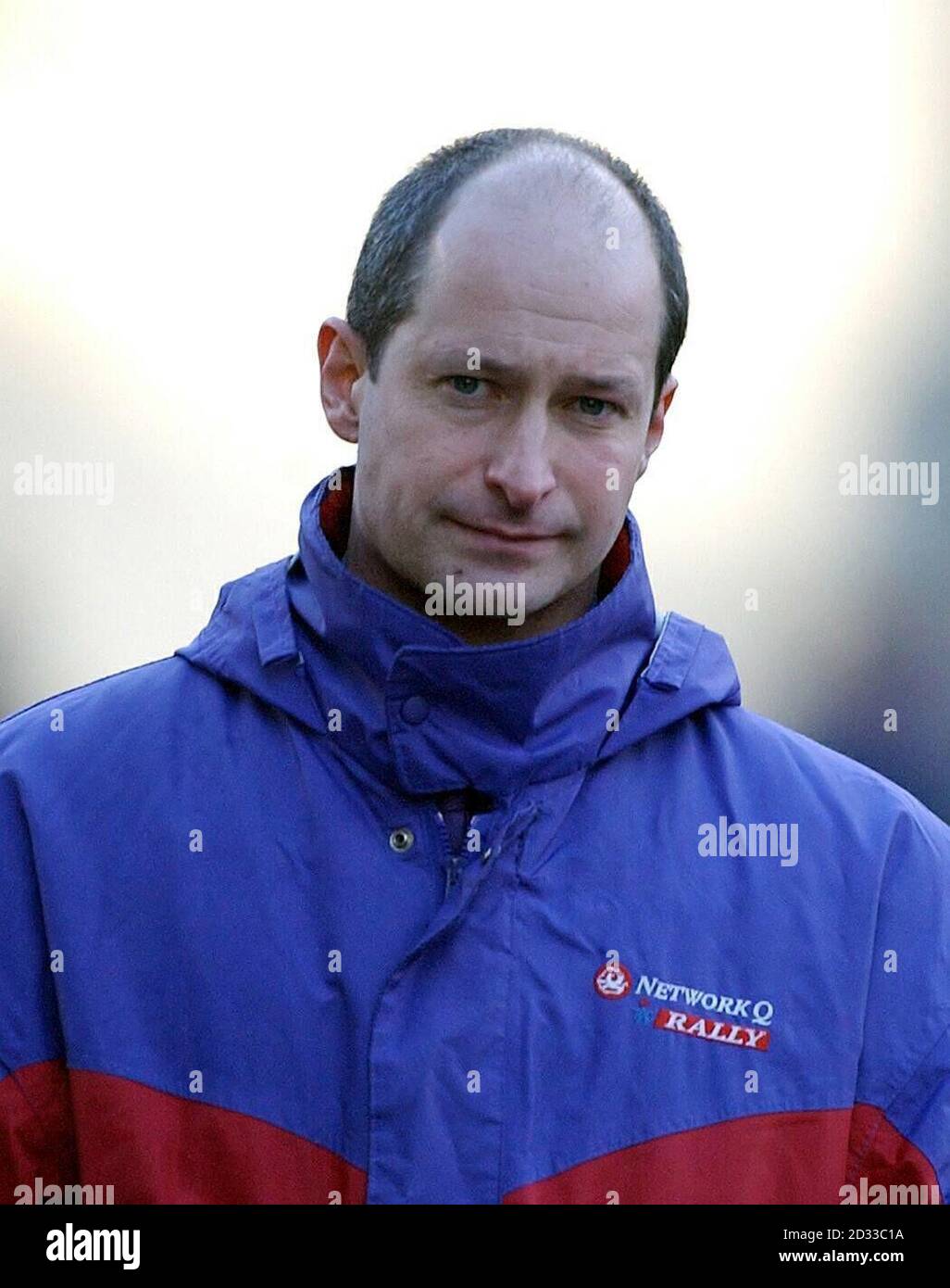 John atkinson hi-res stock photography and images - Alamy