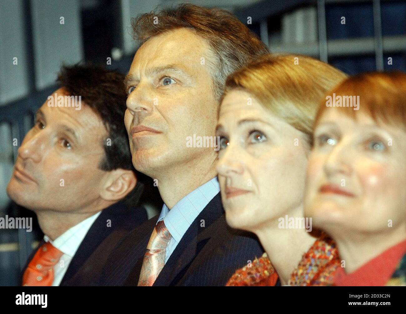 Barbara lord hi-res stock photography and images - Alamy