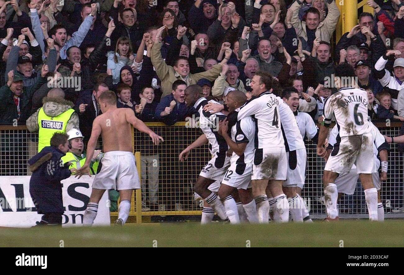 Vetch field swansea hi-res stock photography and images - Alamy