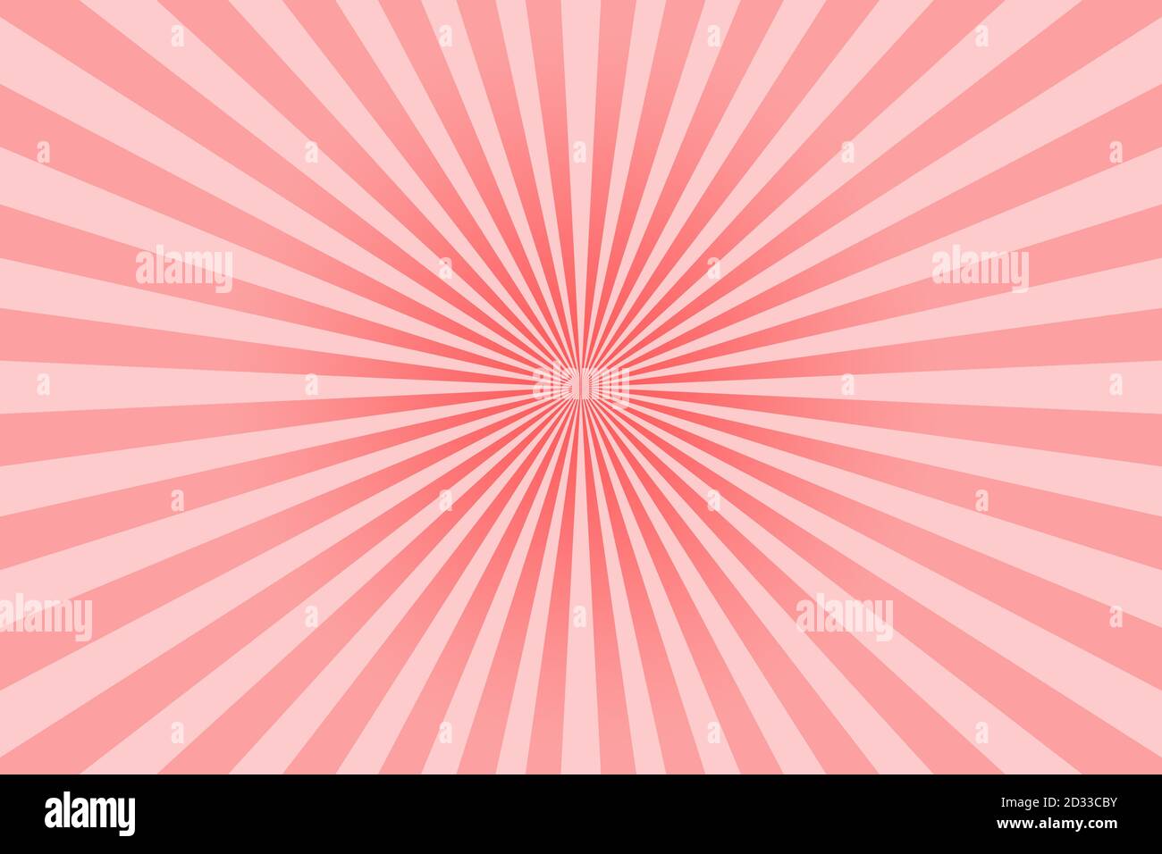 Pink pastel colors rays abstract background, can use for test the ...