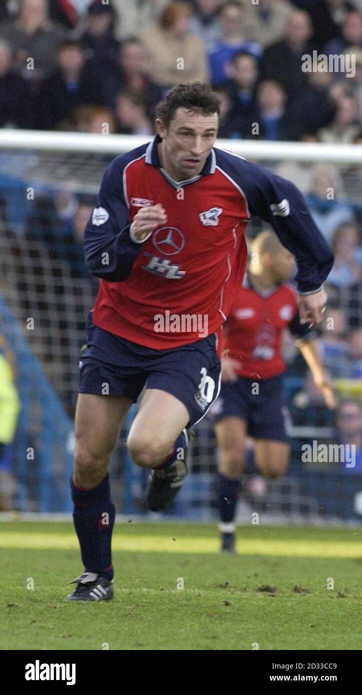 Action against scunthorpe hi-res stock photography and images - Alamy