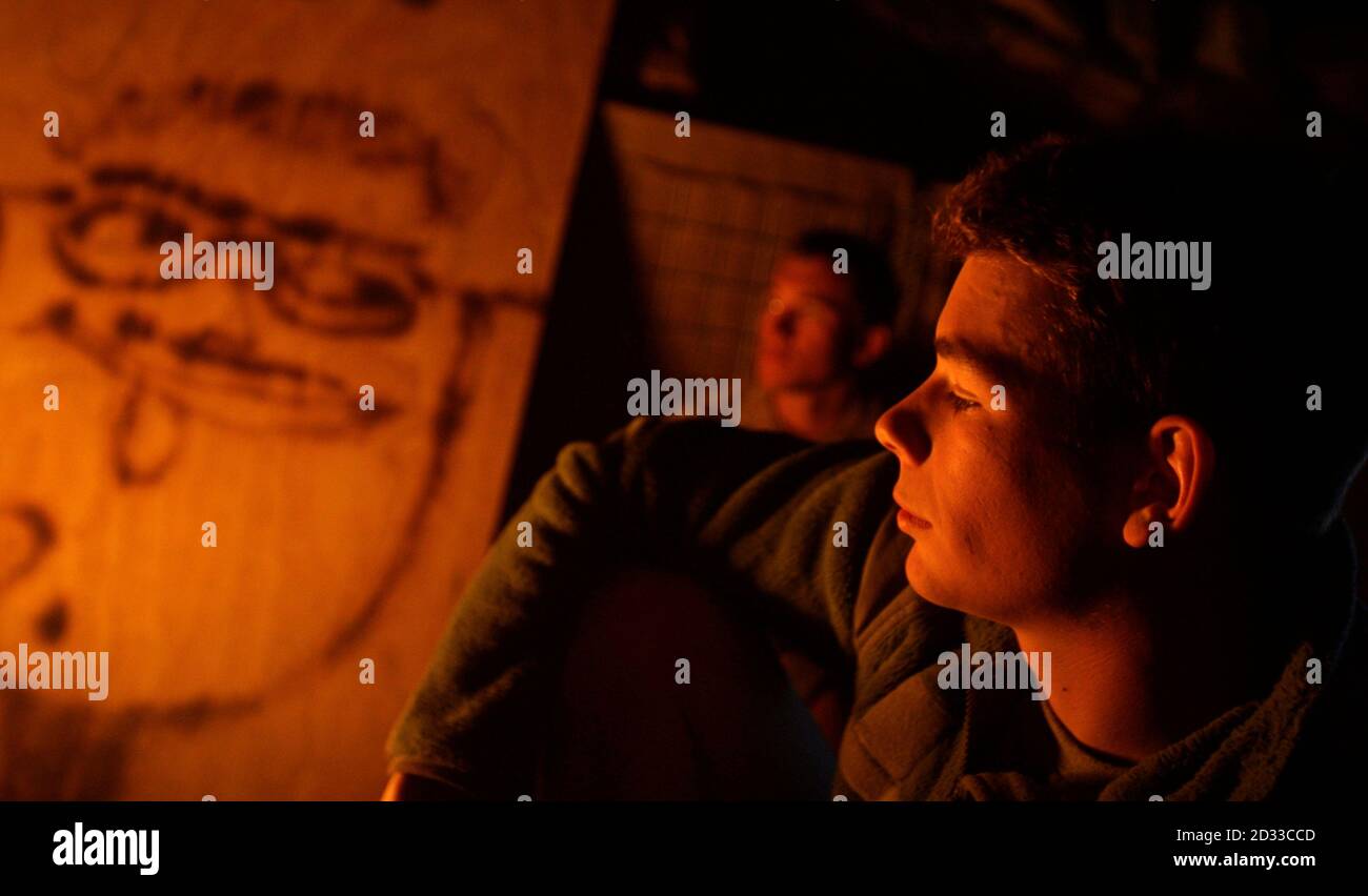 Fob tillman hi-res stock photography and images - Alamy