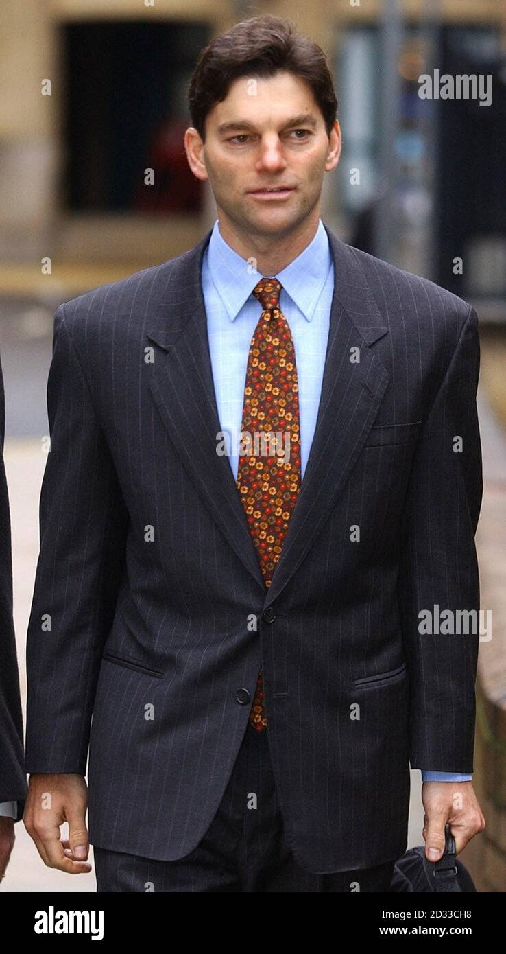 Ron goldman hi-res stock photography and images - Alamy