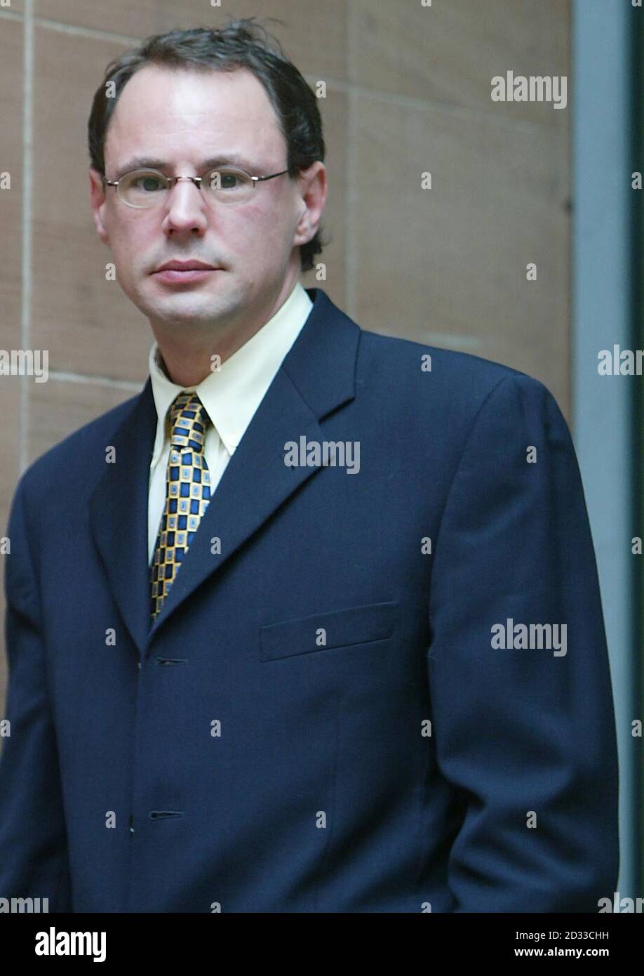 David Thornton The Notebook