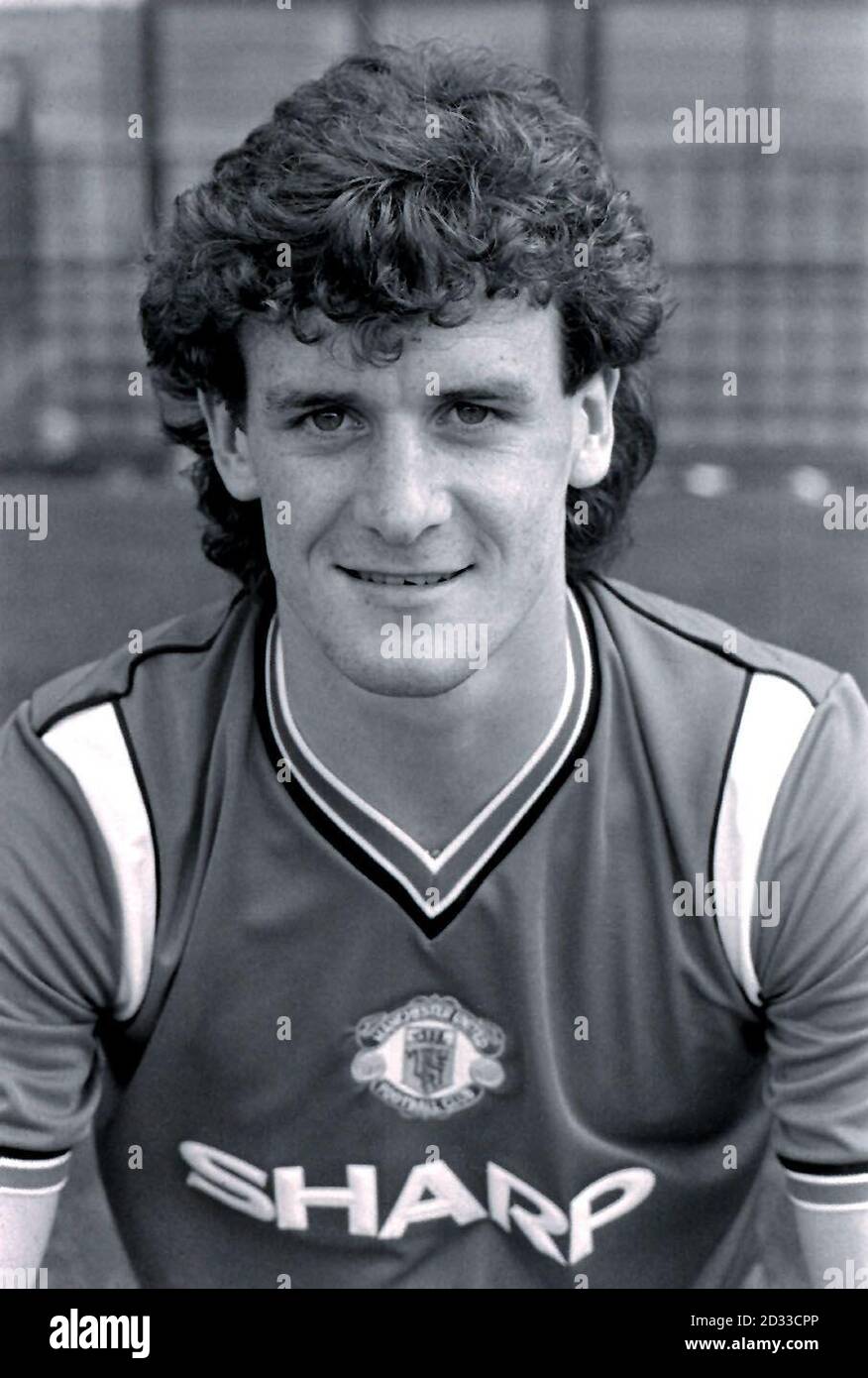 Mark hughes hi-res stock photography and images - Alamy