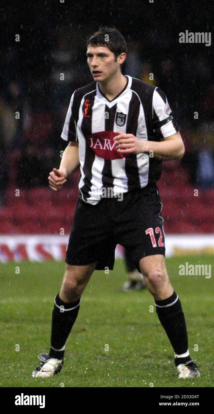 Phil jevons hi-res stock photography and images - Alamy