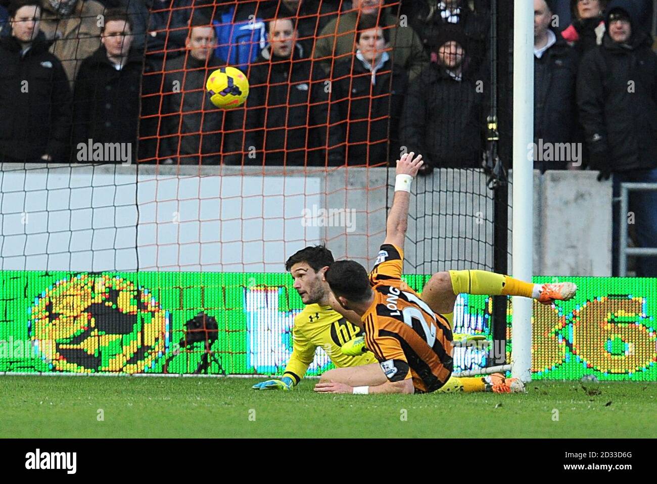 Hull Citys Shane Long High Resolution Stock Photography and Images - Alamy