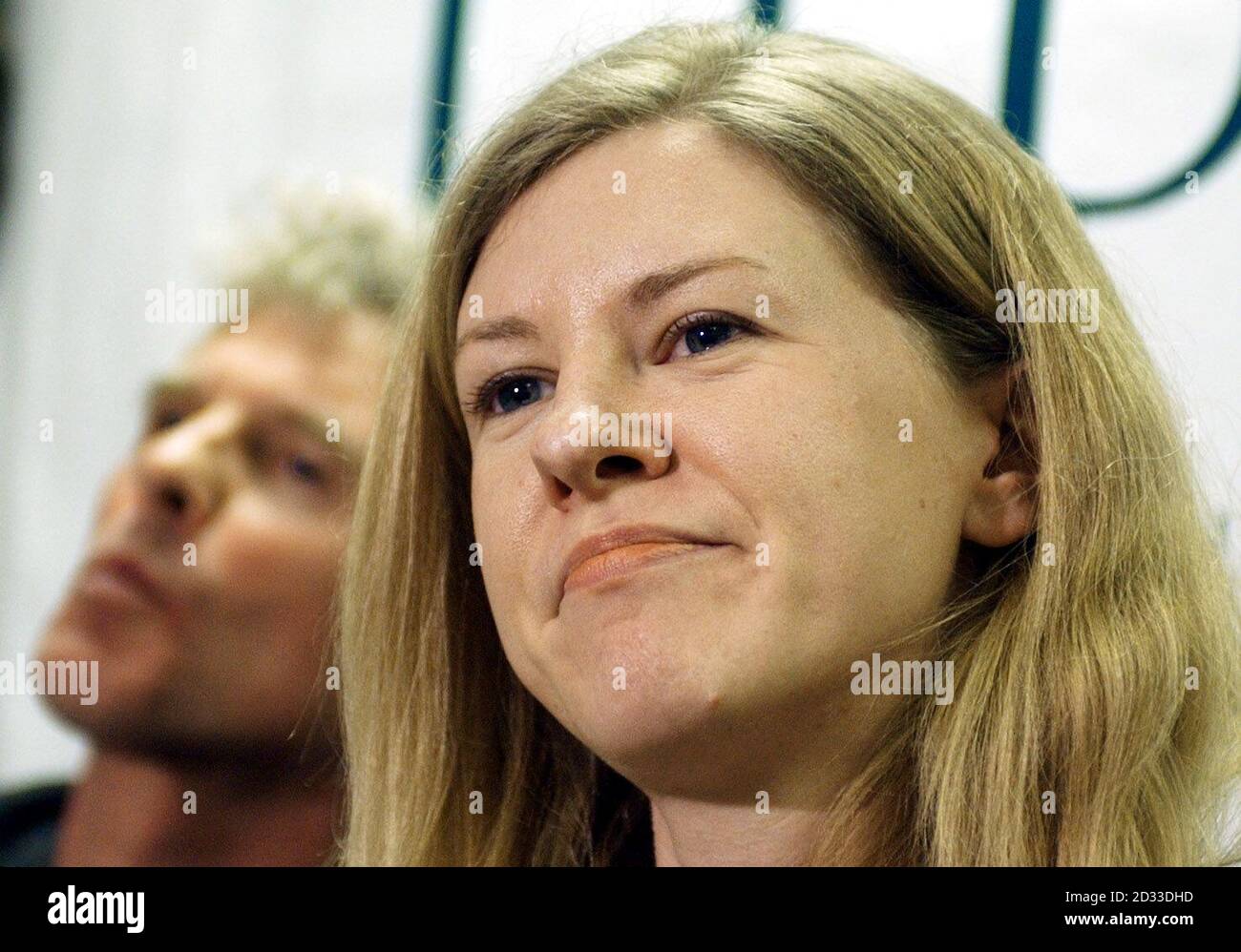 Katharine gun hi-res stock photography and images - Alamy