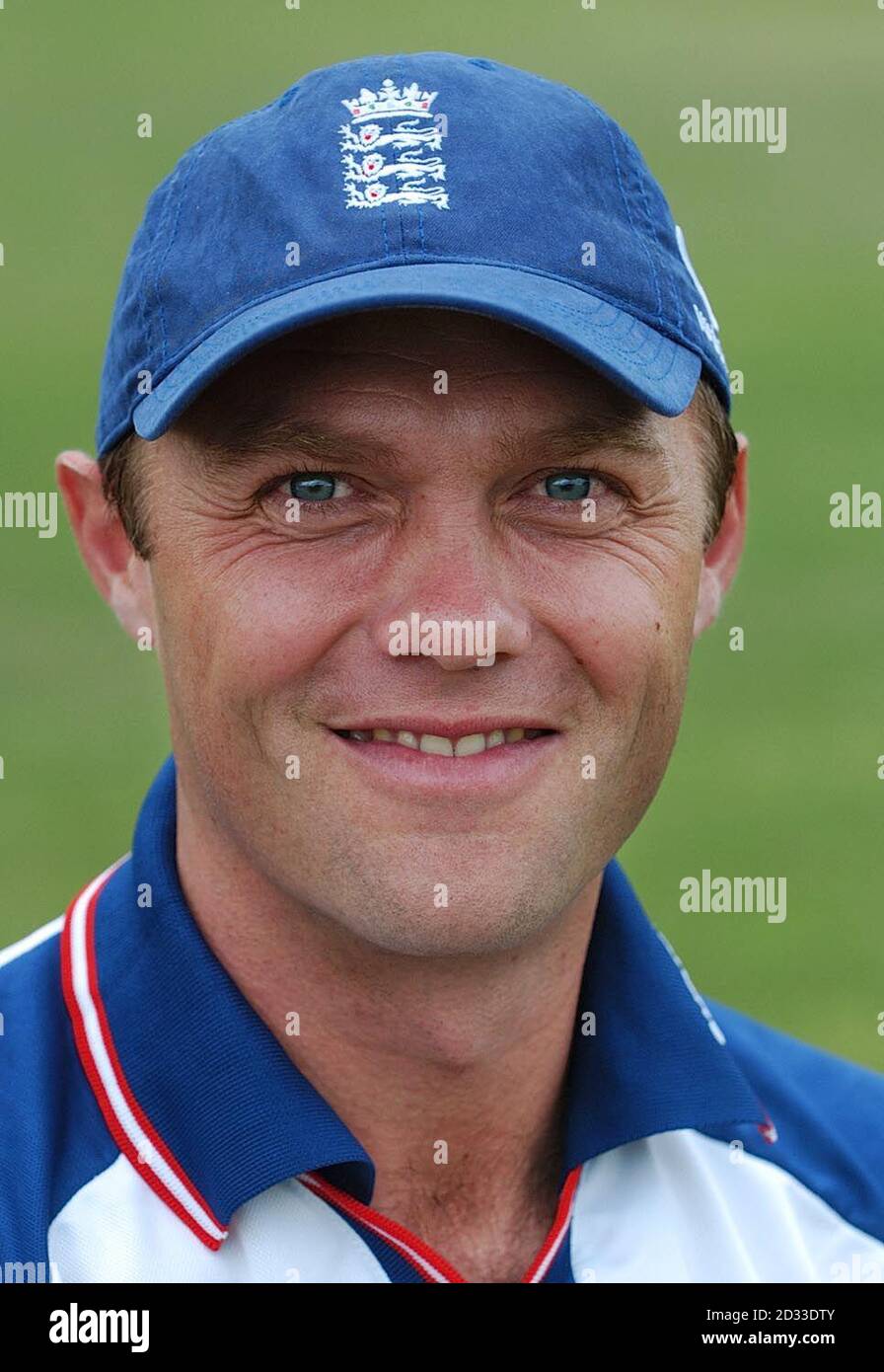 Nigel stockhill physiologist hi-res stock photography and images - Alamy