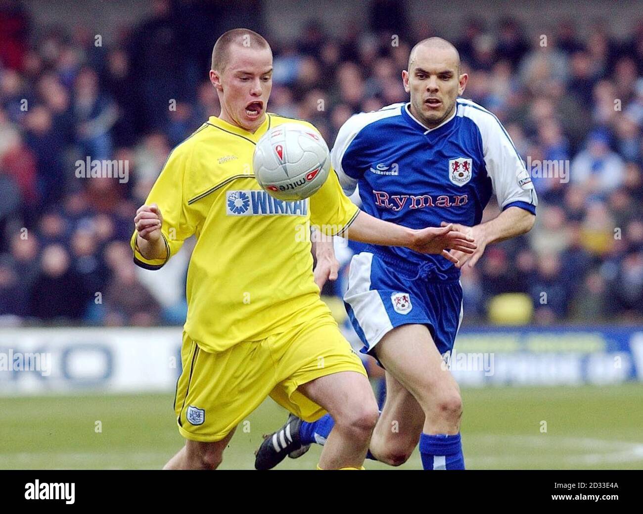 Ryan connelly hi-res stock photography and images - Alamy