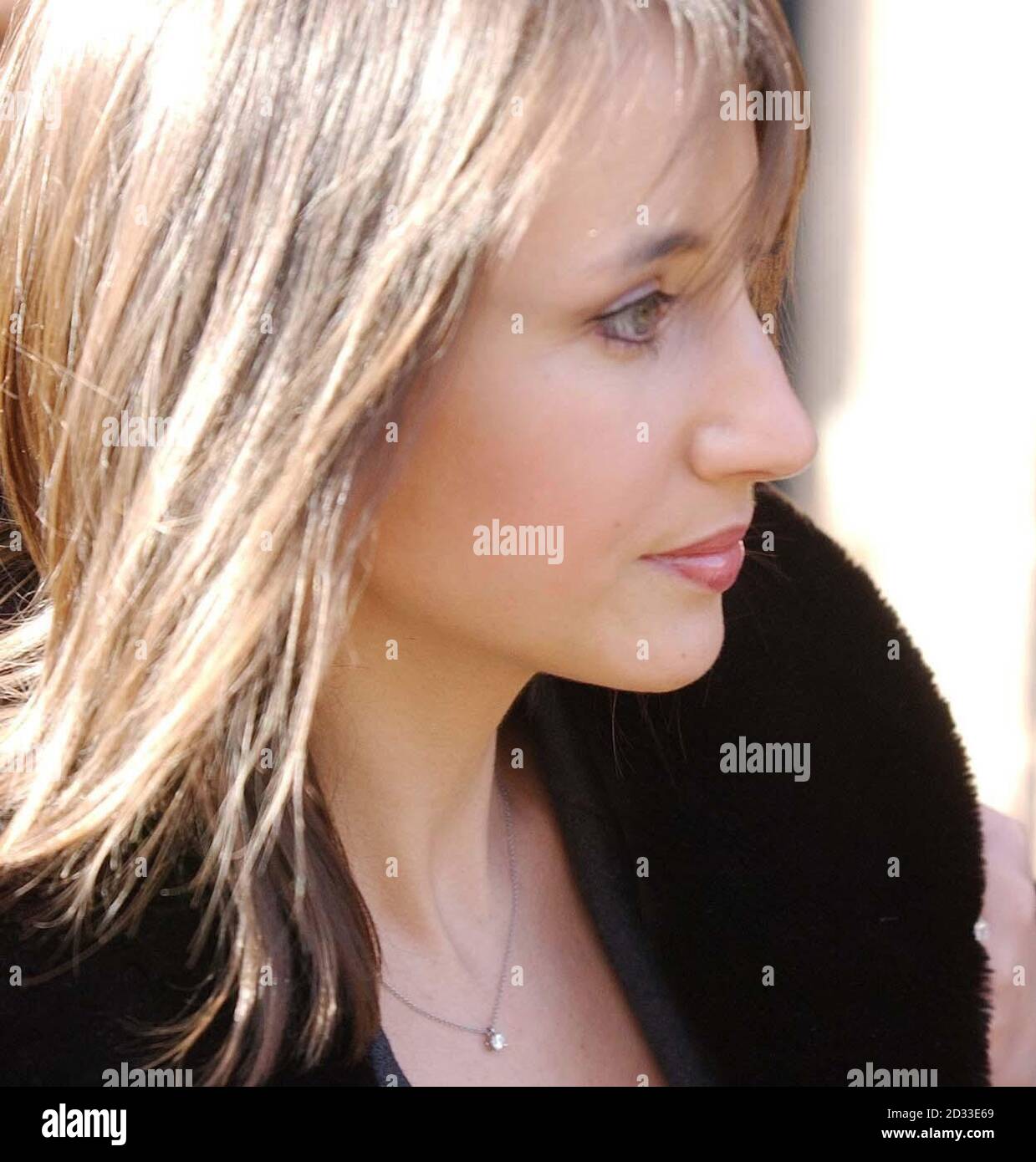Lucy cohen hi-res stock photography and images - Alamy