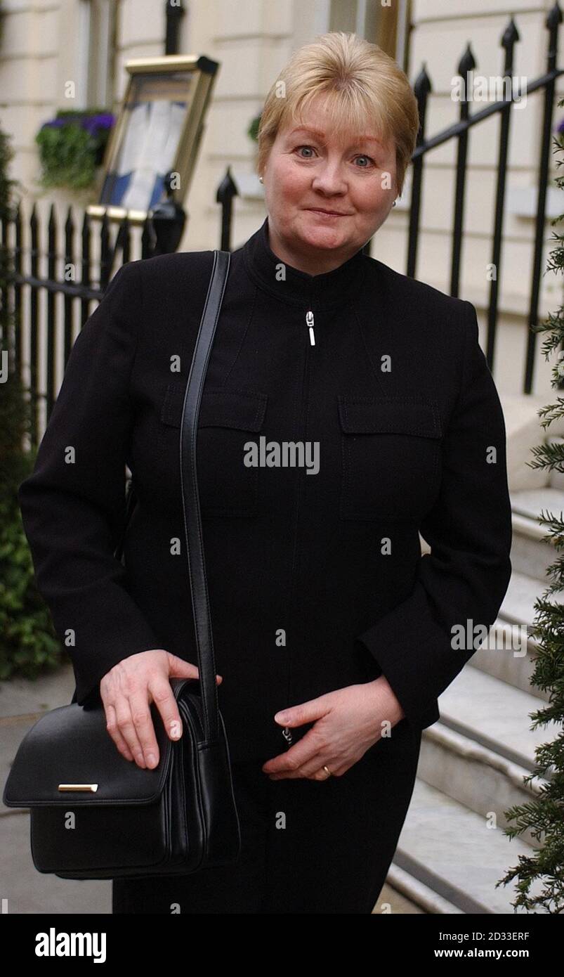 Nursing and midwifery council london hi-res stock photography and ...