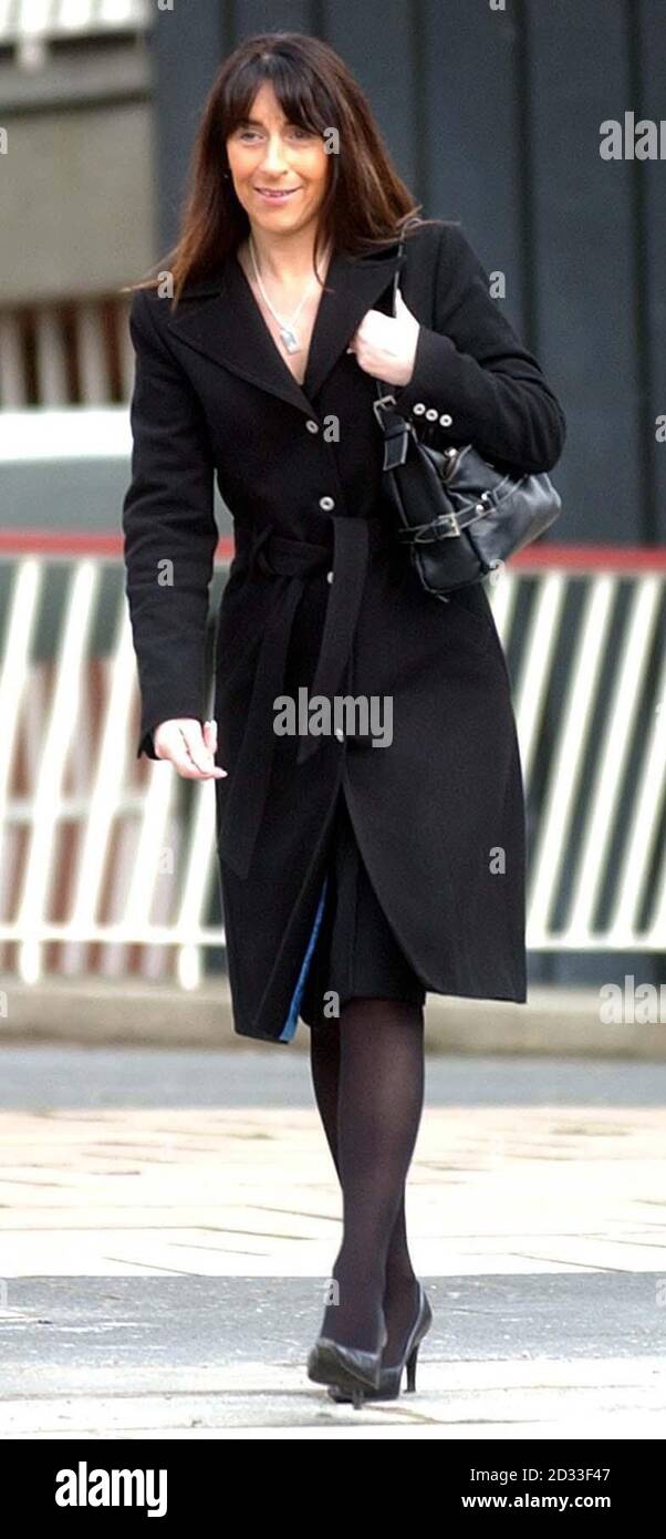 Jane robson hi-res stock photography and images - Alamy