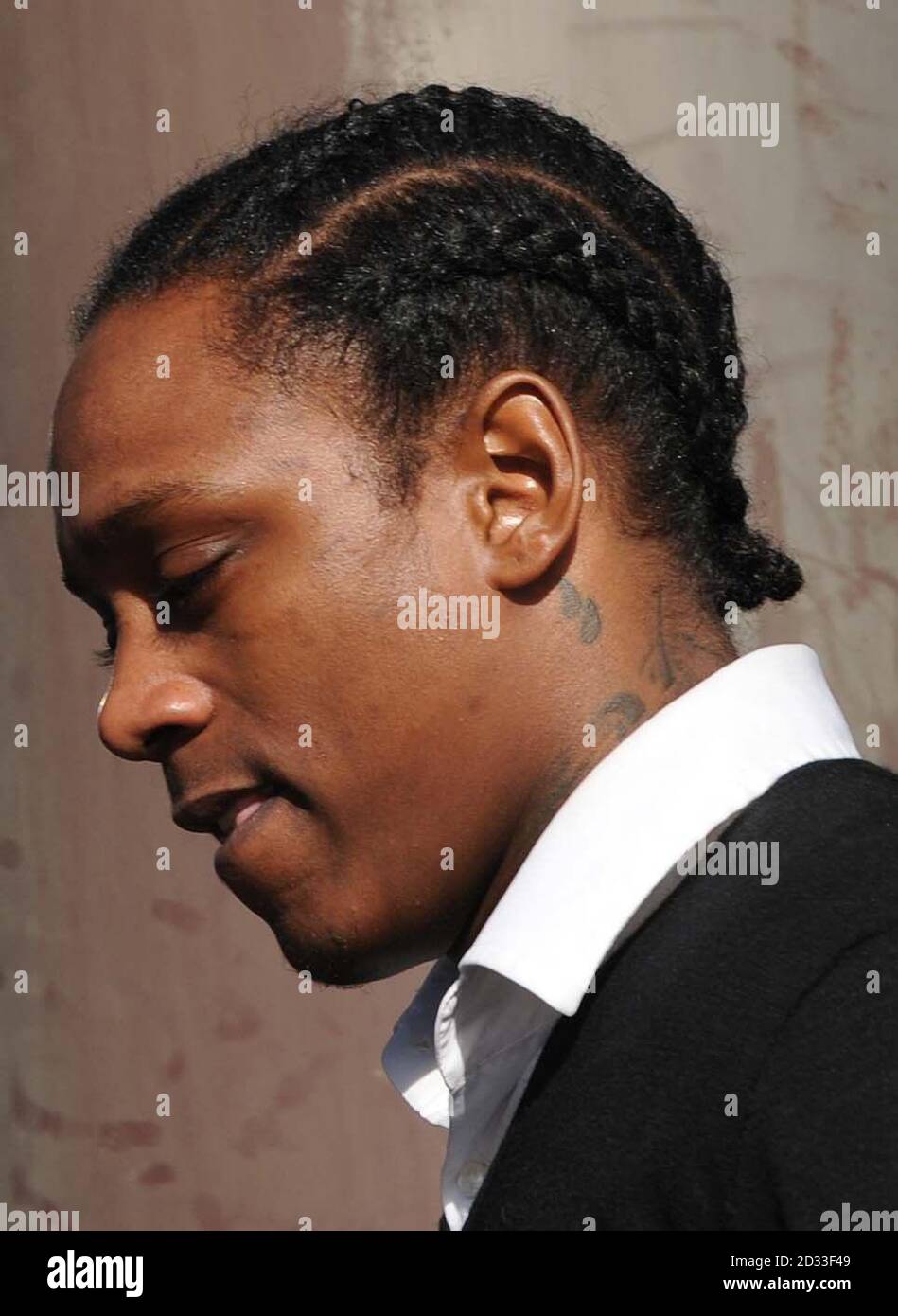 Swindon crown court hi-res stock photography and images - Alamy