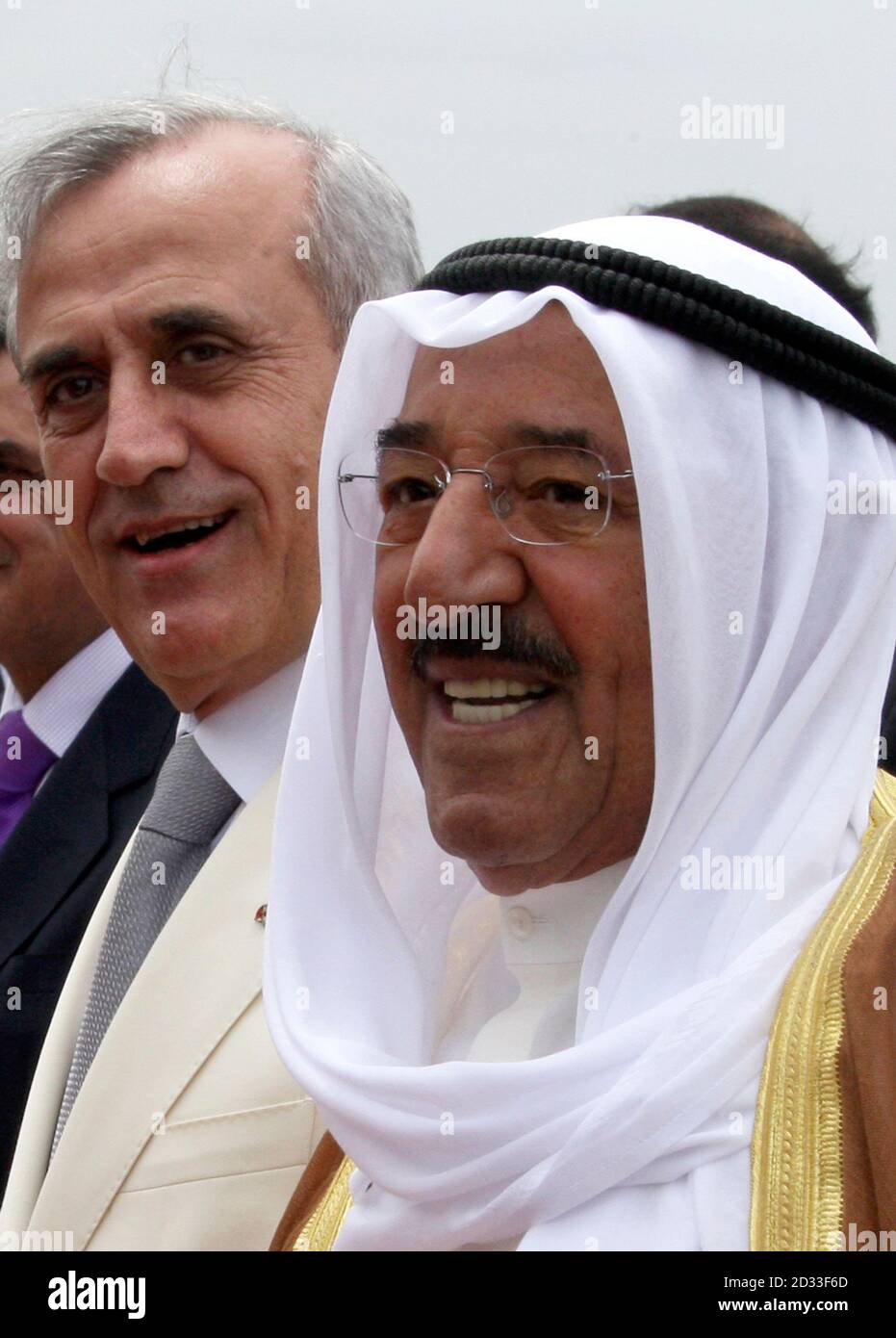 Al sabah r hi-res stock photography and images - Alamy
