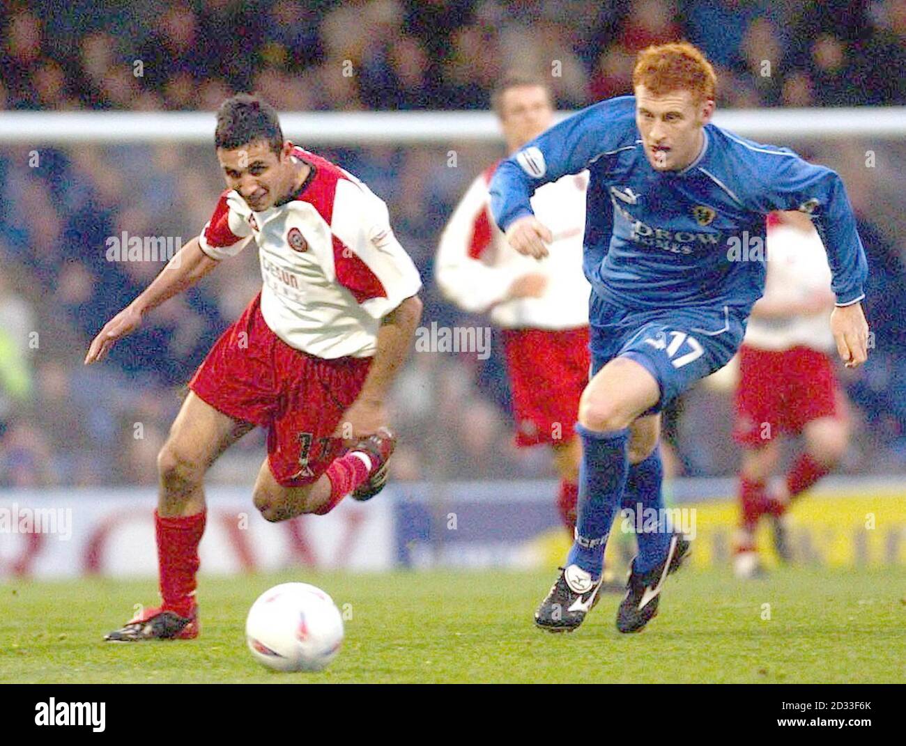 Lester collins hi-res stock photography and images - Alamy