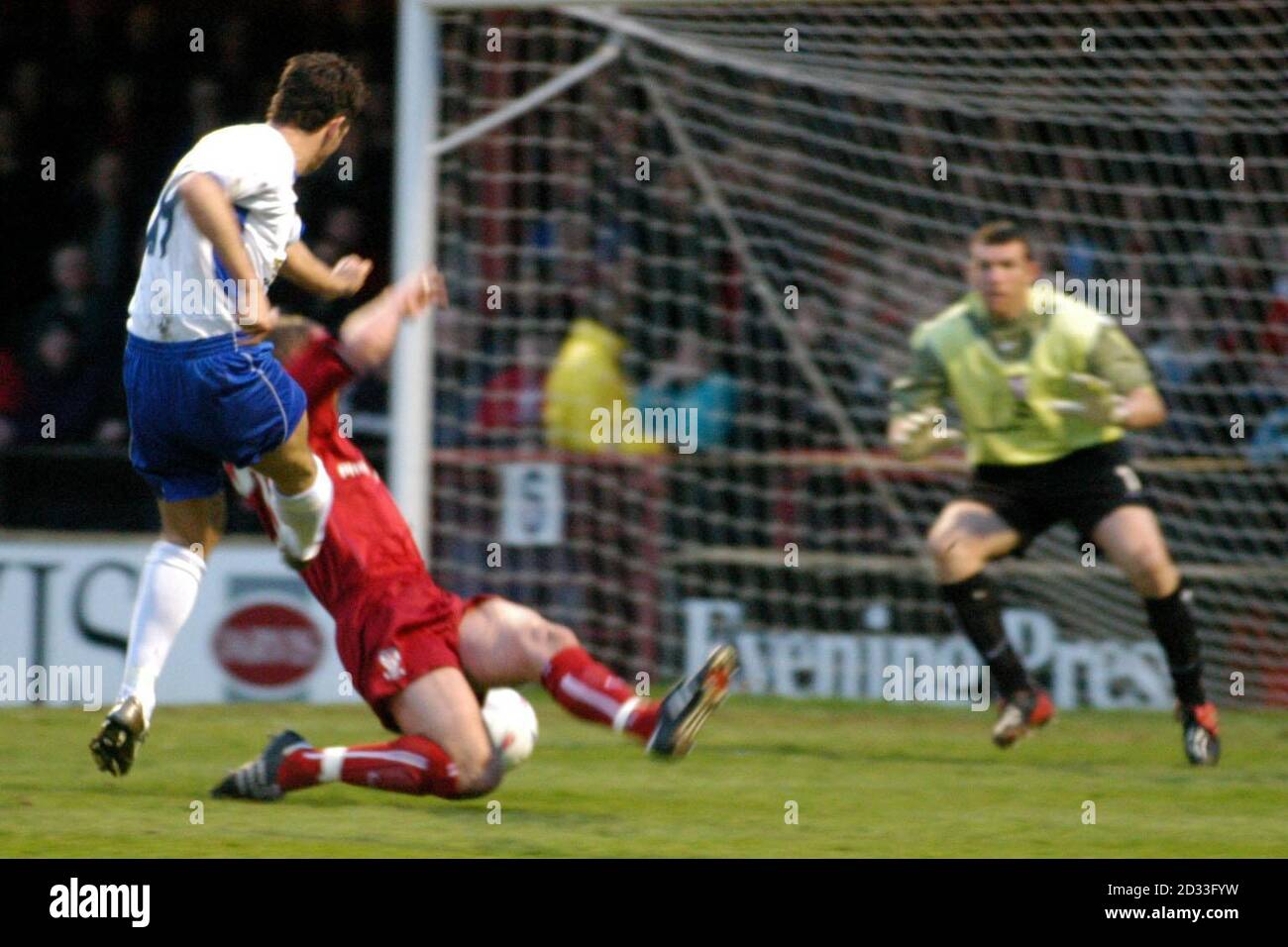 Bury bootham crescent hi-res stock photography and images - Alamy