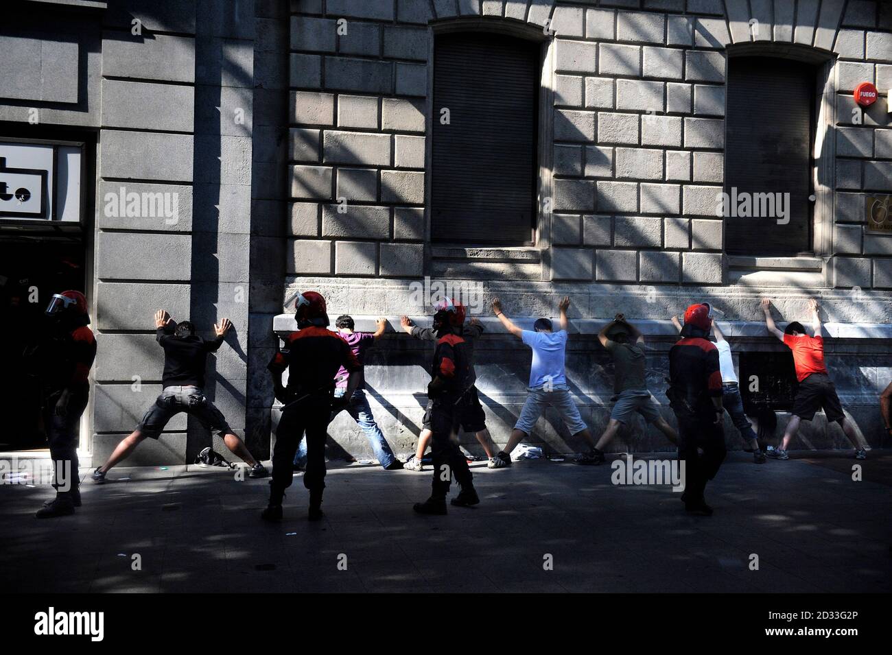 Basque autonomous region hi-res stock photography and images - Alamy