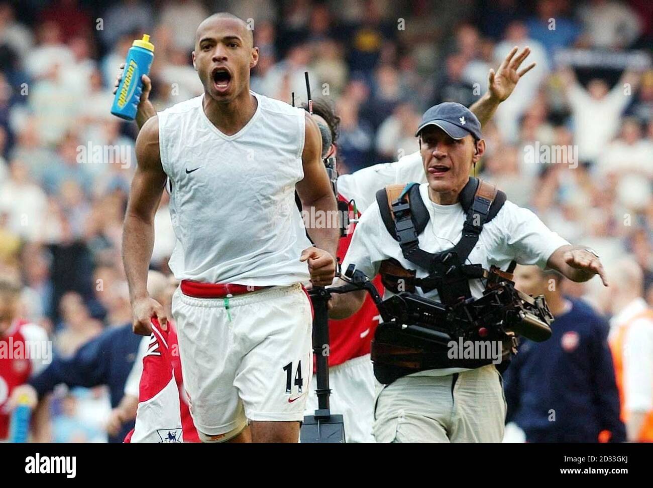 Phil jevons hi-res stock photography and images - Alamy